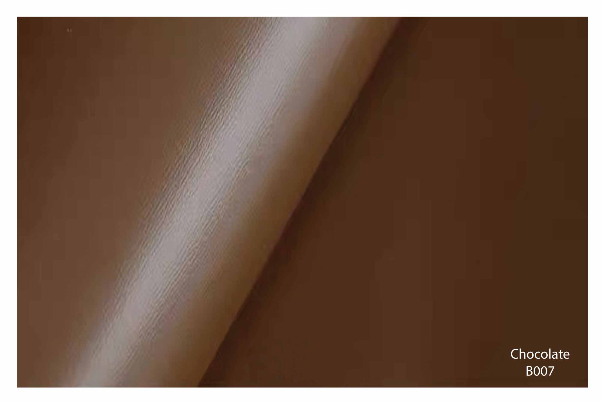 Chocolate Brown Boite Leather – Made on Jupiter