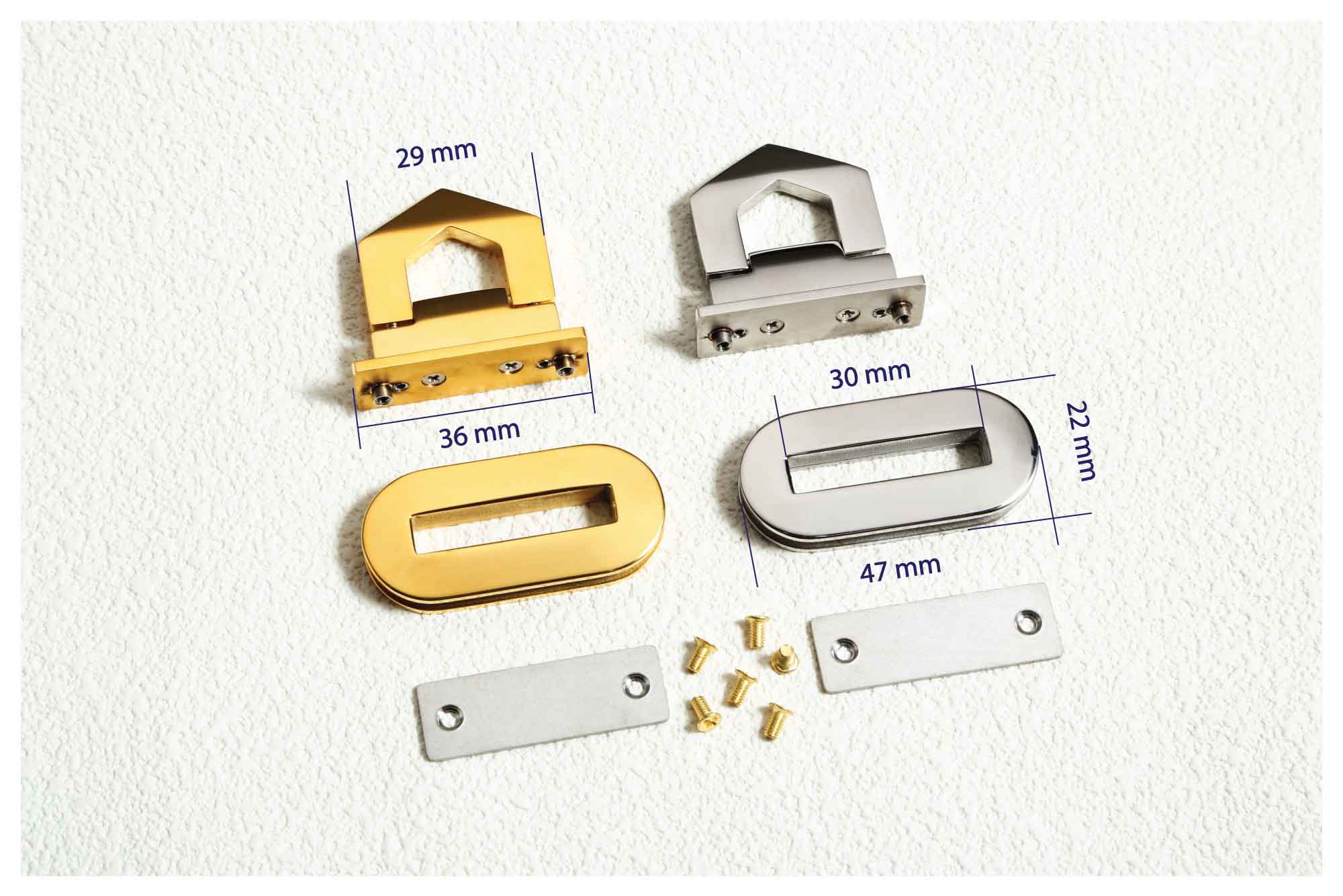 Clip Closure – Made on Jupiter