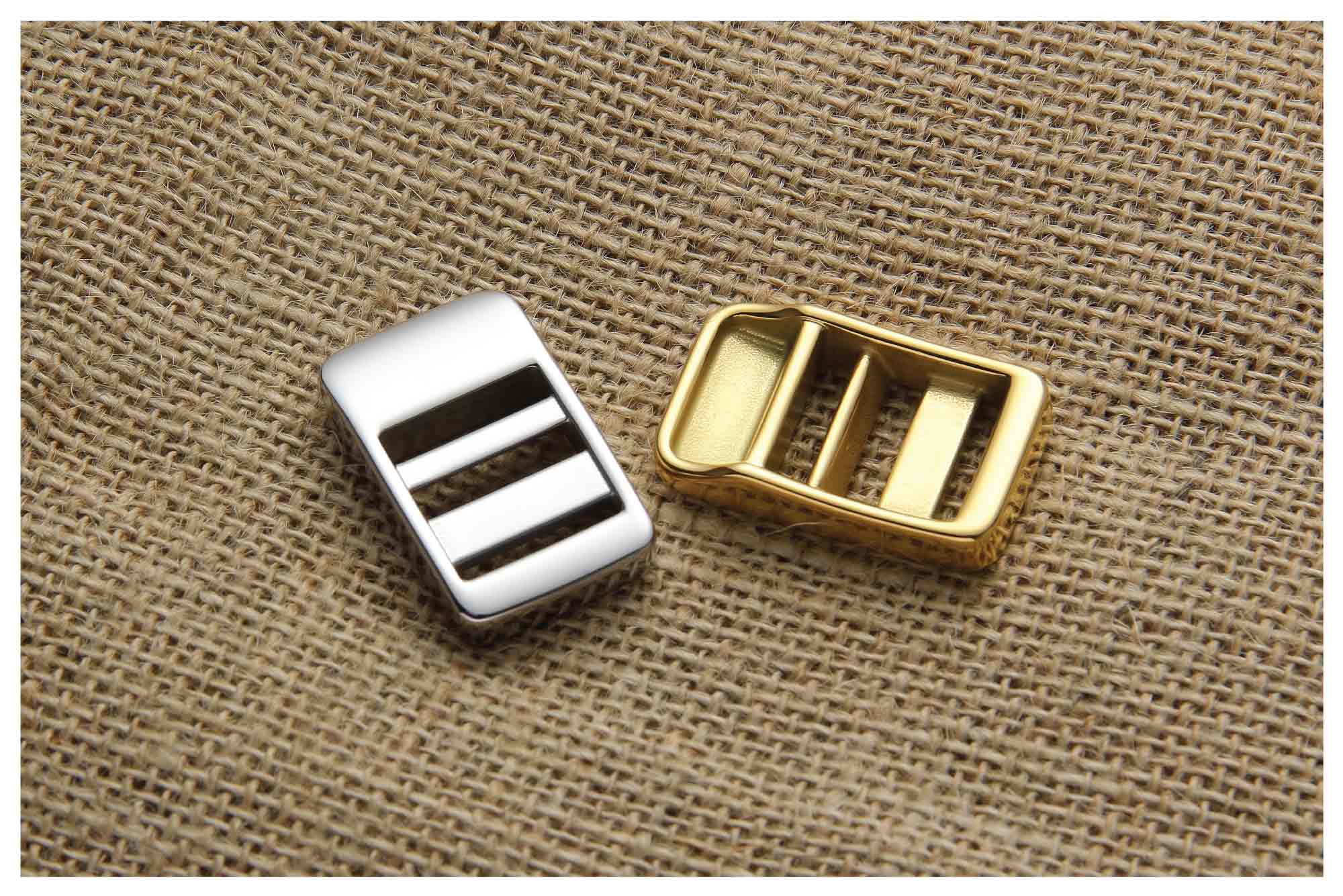 Ladder Buckle Slider – Made on Jupiter