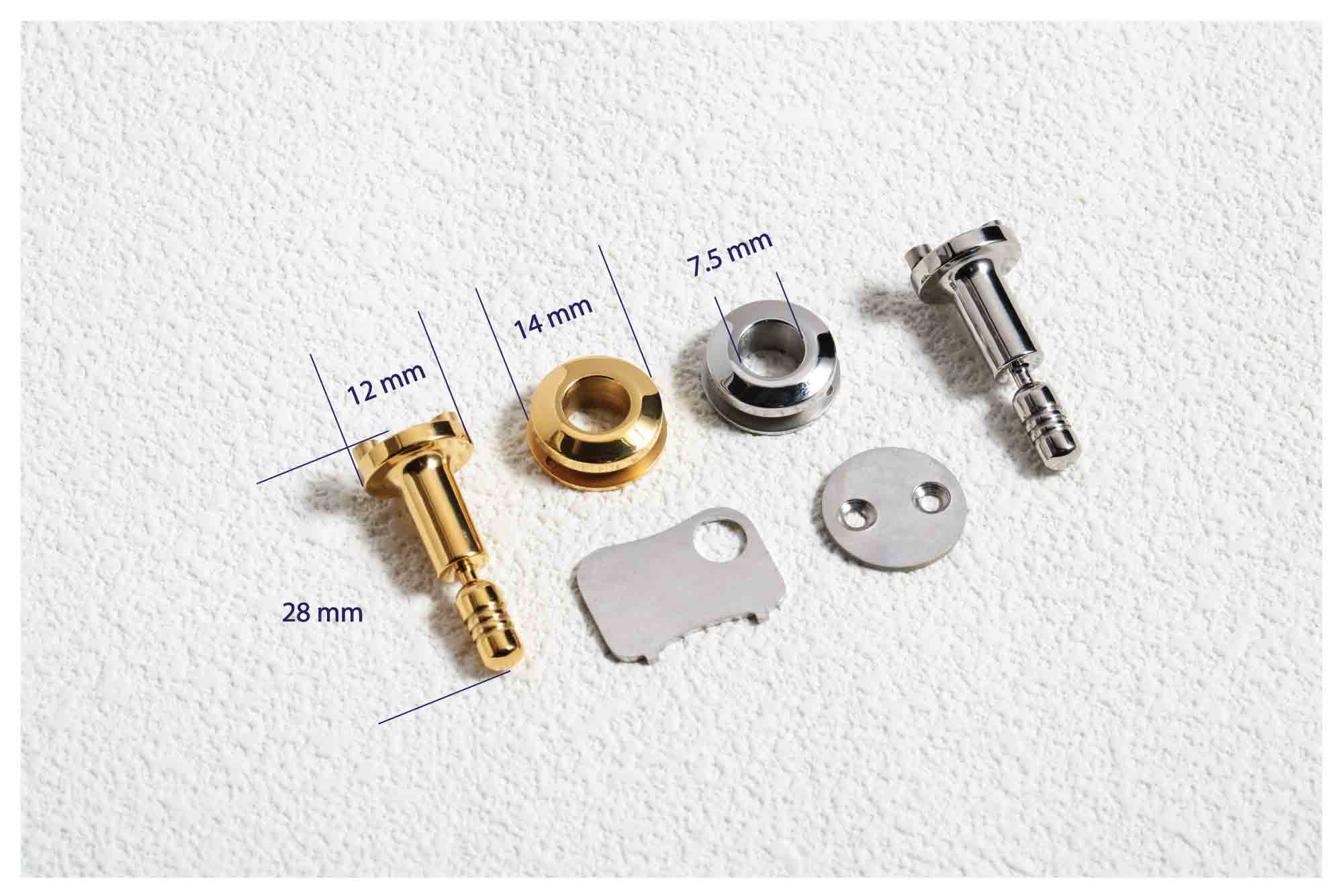 Latch Lock – Made on Jupiter