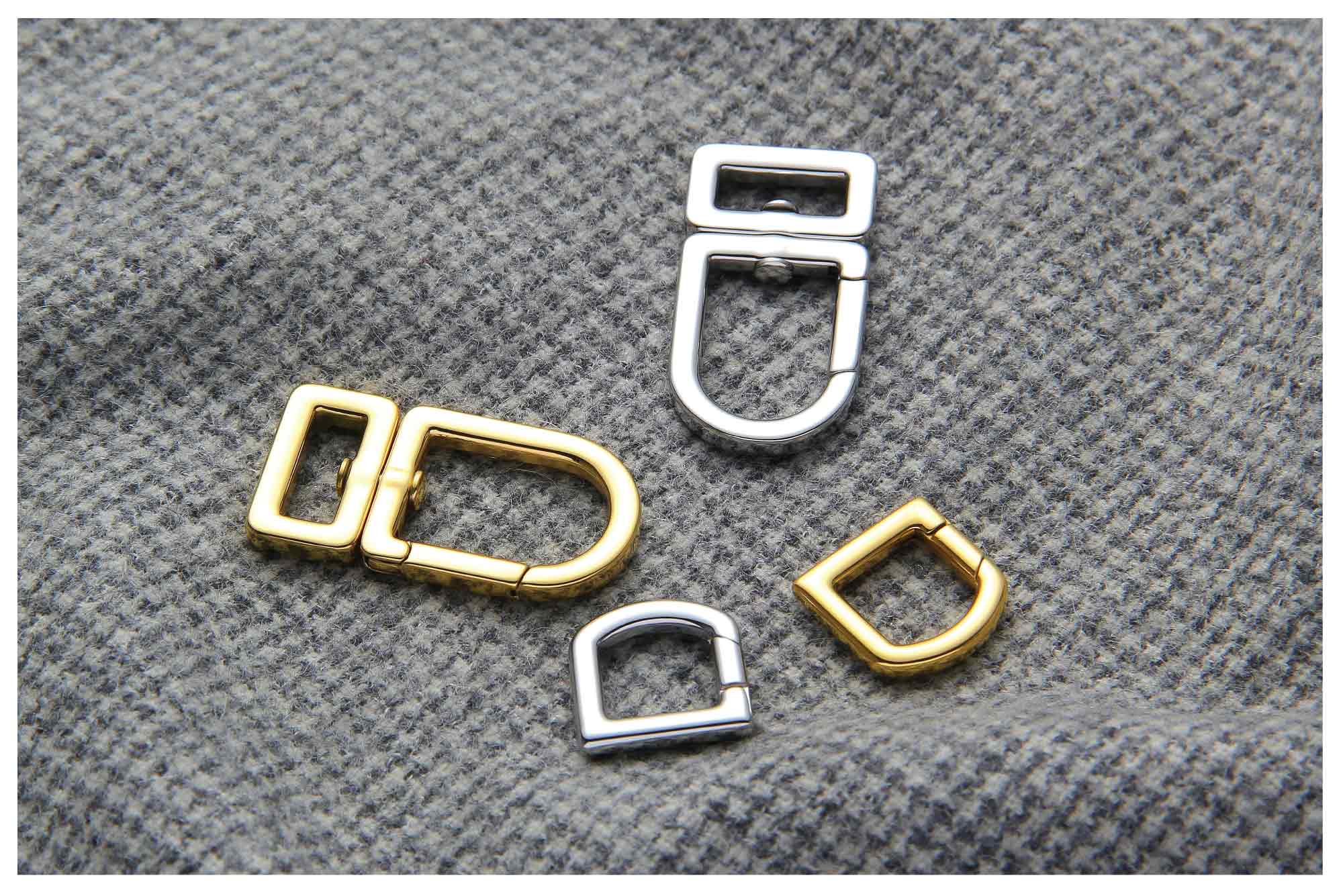 Modern Design Swivel Snap Set – Made on Jupiter