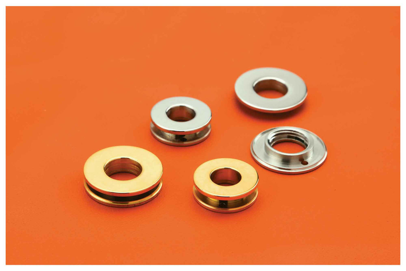 Screw-in Grommet – Made on Jupiter