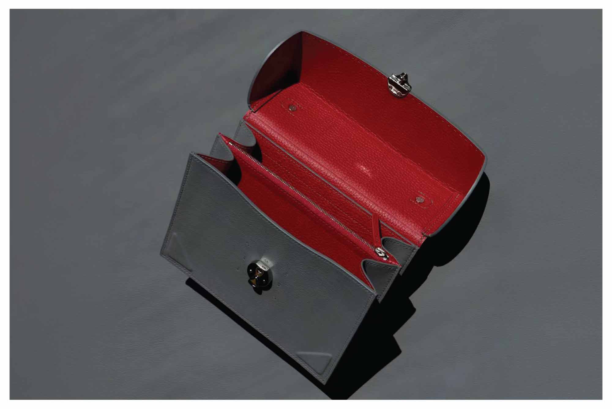 Small Bag Lock – Made on Jupiter