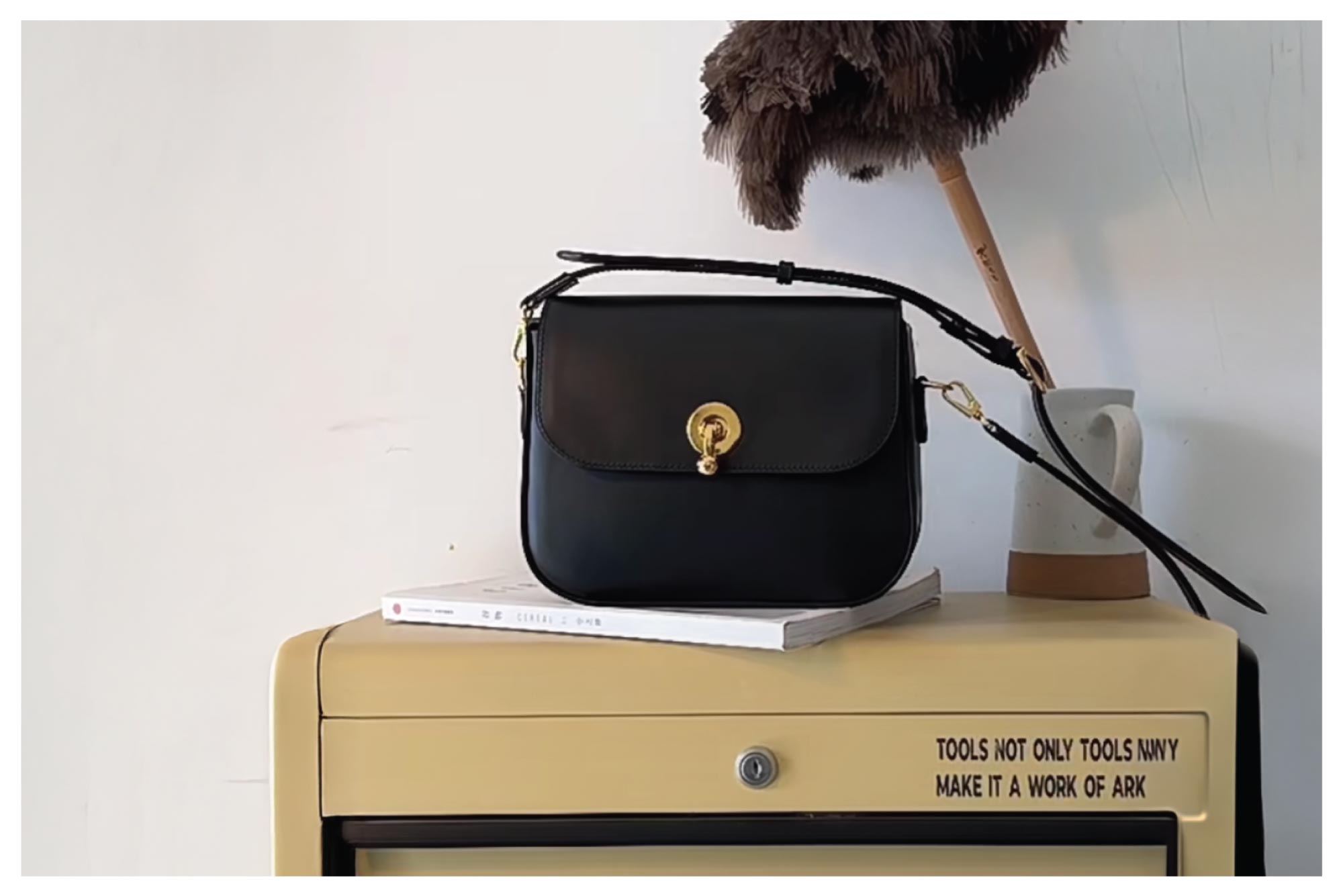 New Arrivals – Made on Jupiter