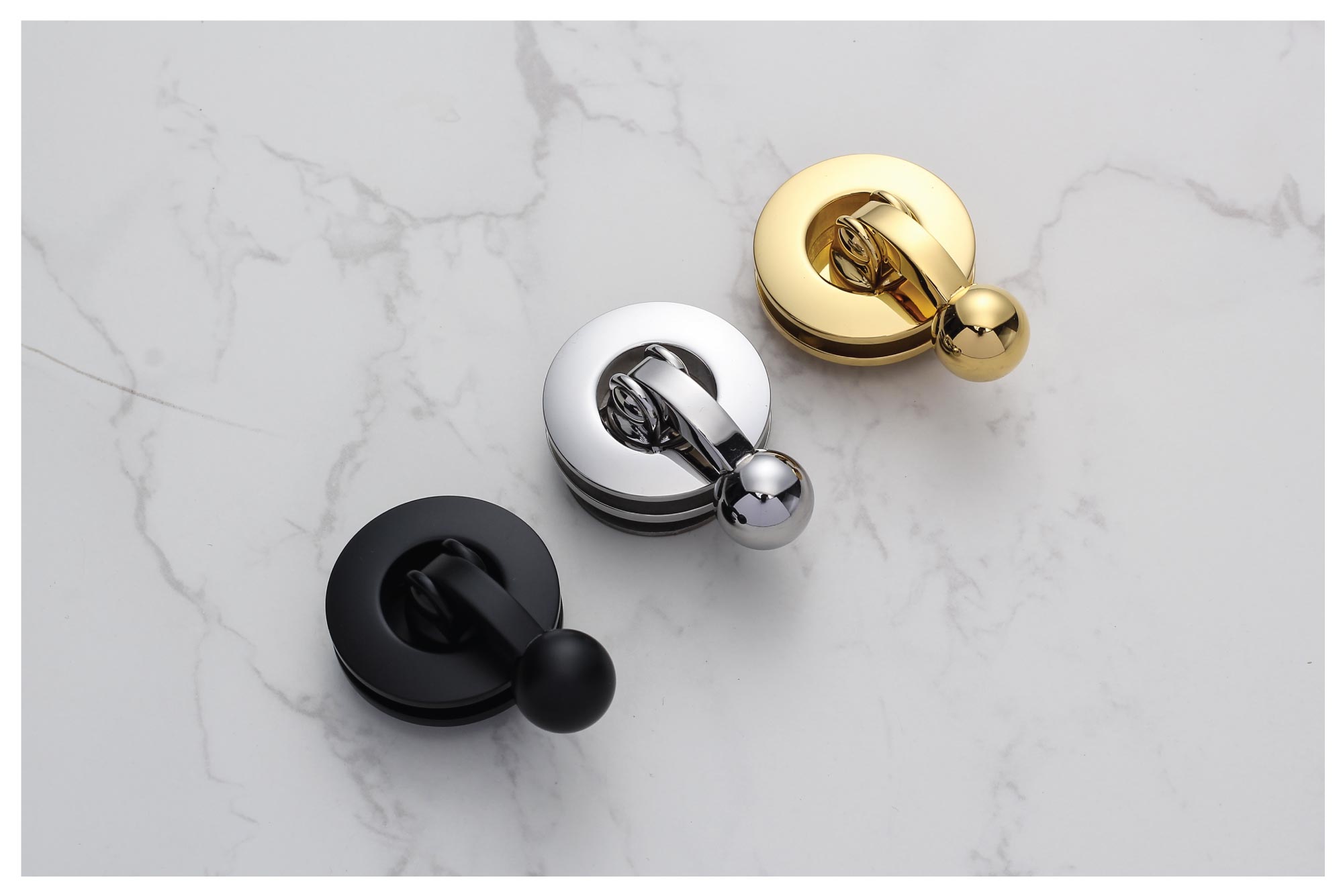 New Arrivals – Made on Jupiter