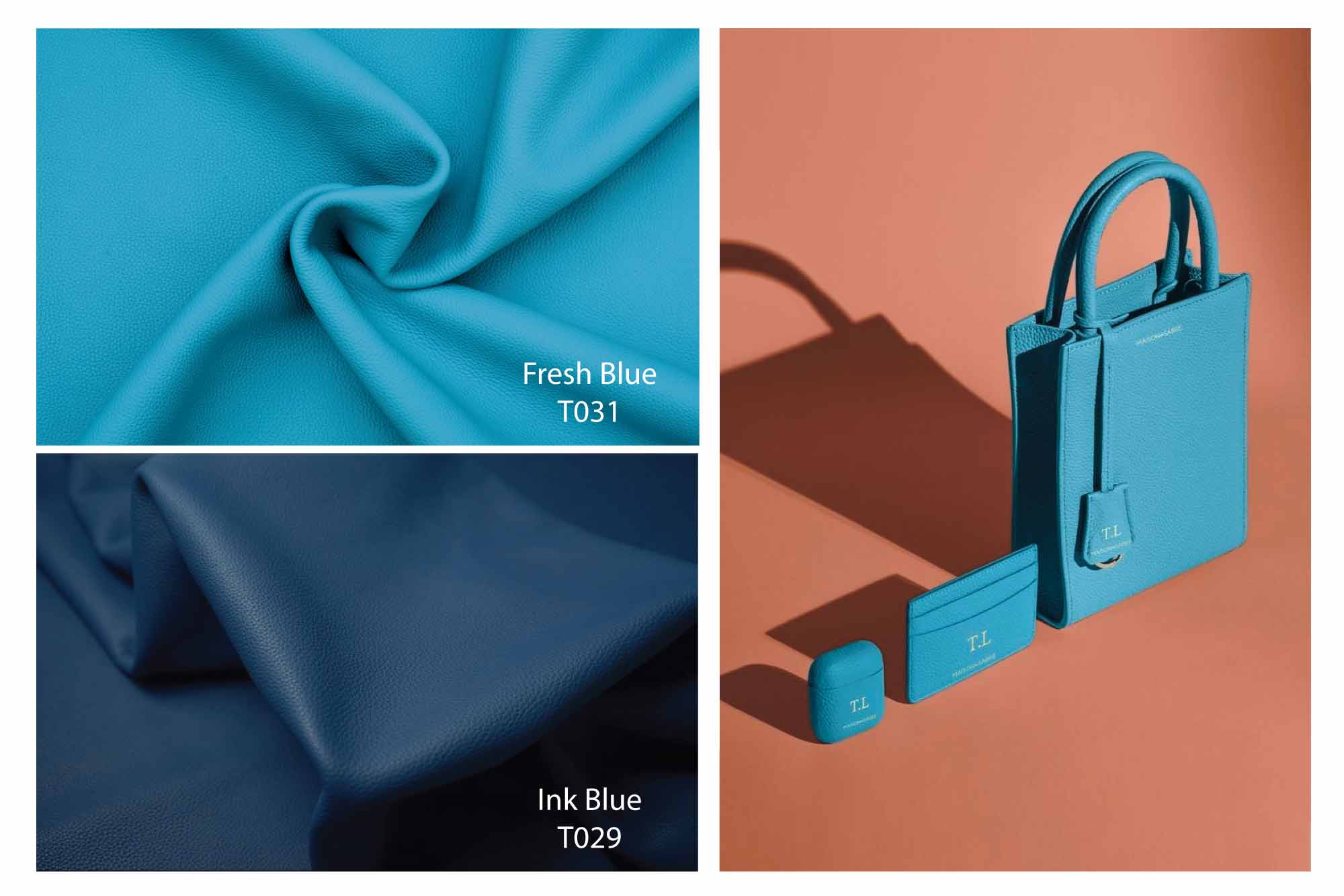 TG Leather Panels – Made on Jupiter