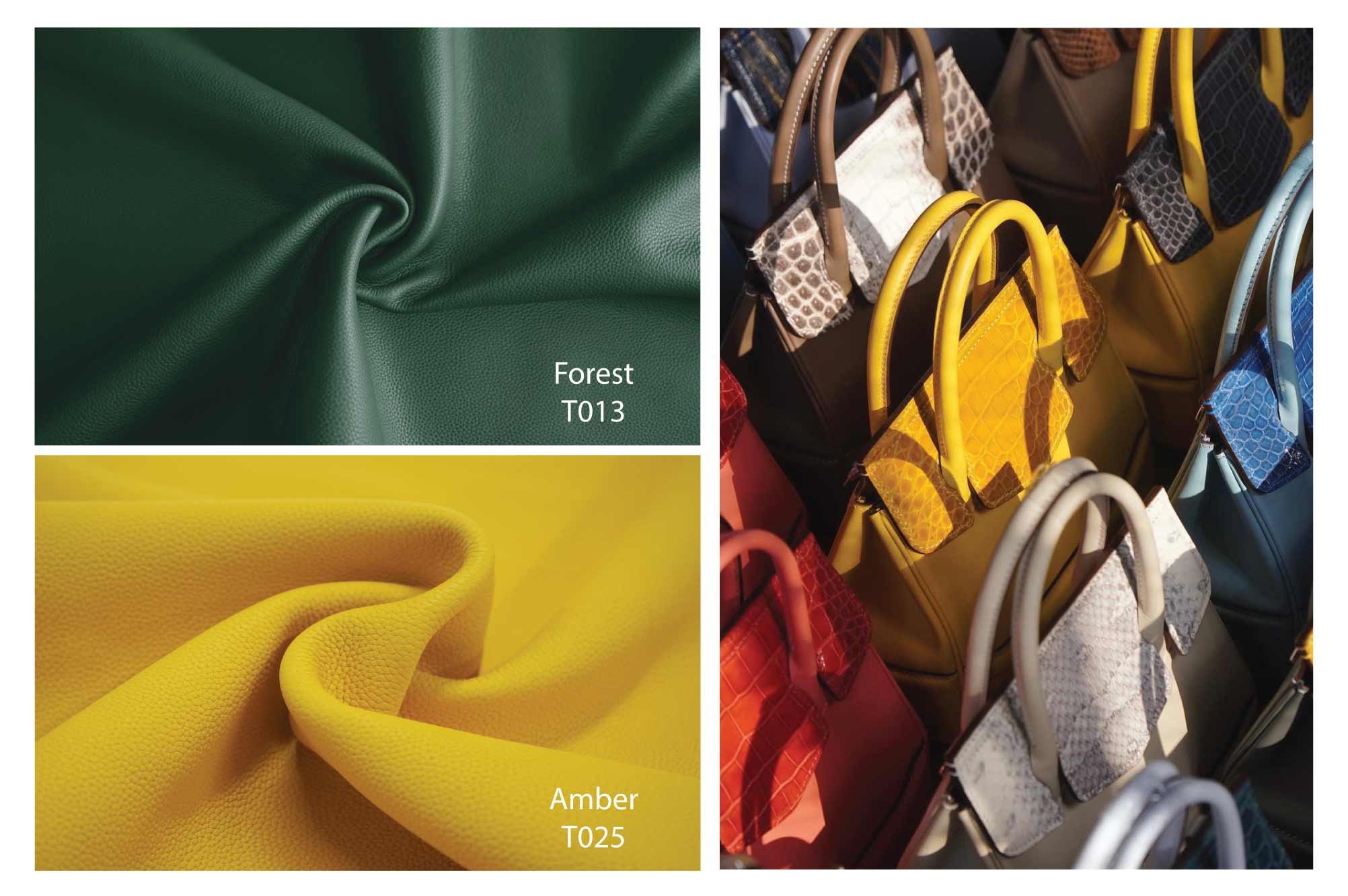Chrome Tan Leather – Made on Jupiter