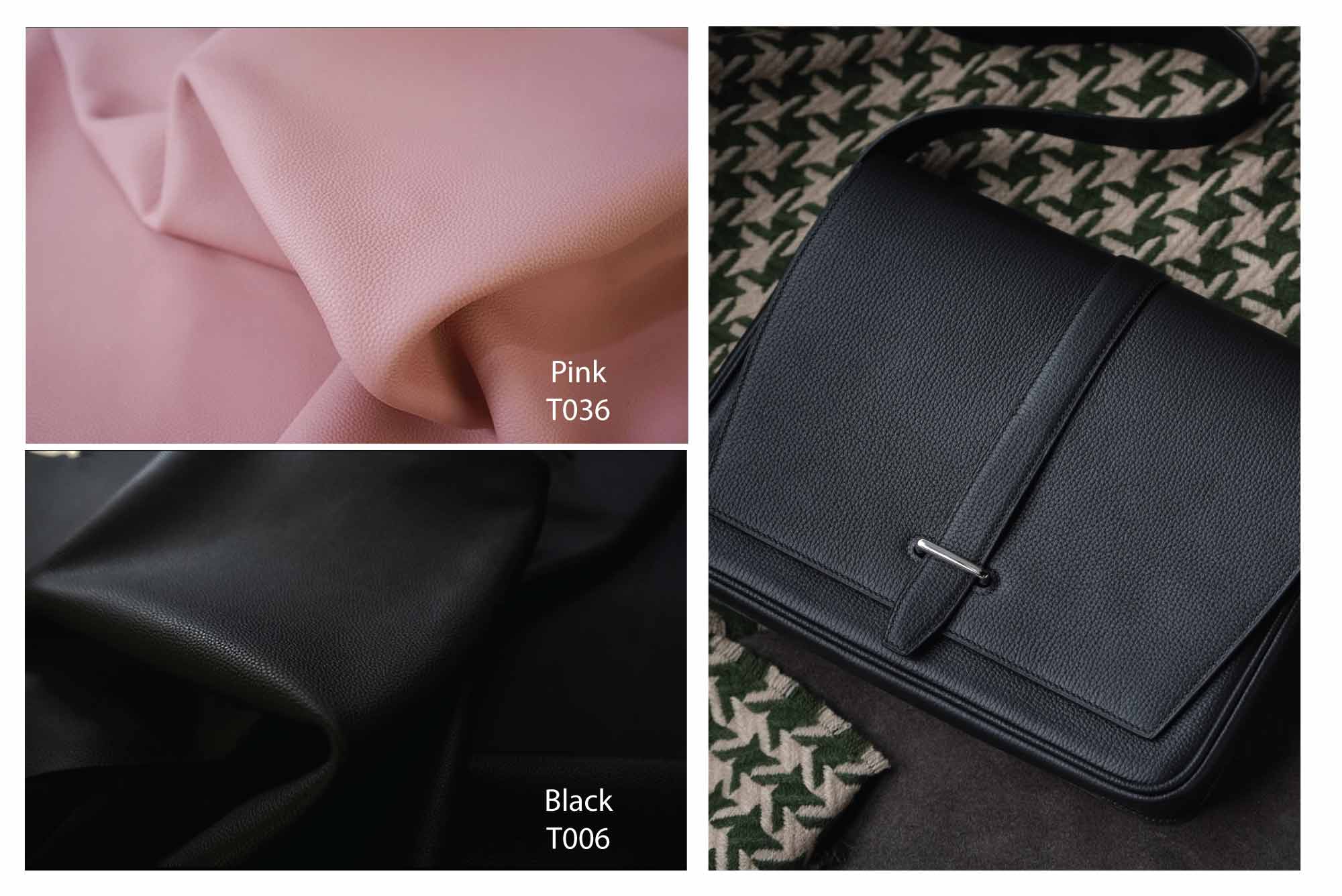 All Leather – Made on Jupiter