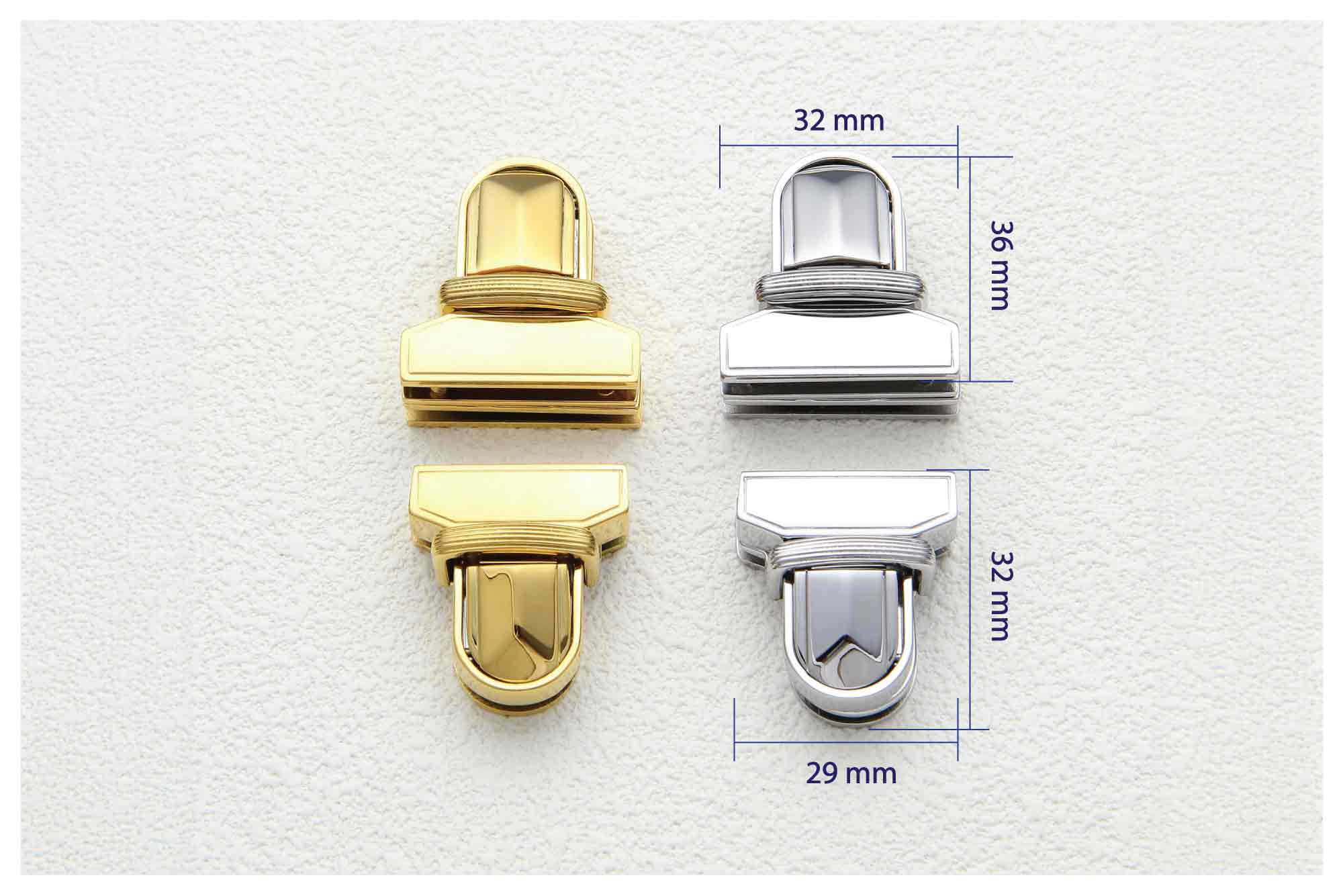 Tuck Lock – Made on Jupiter