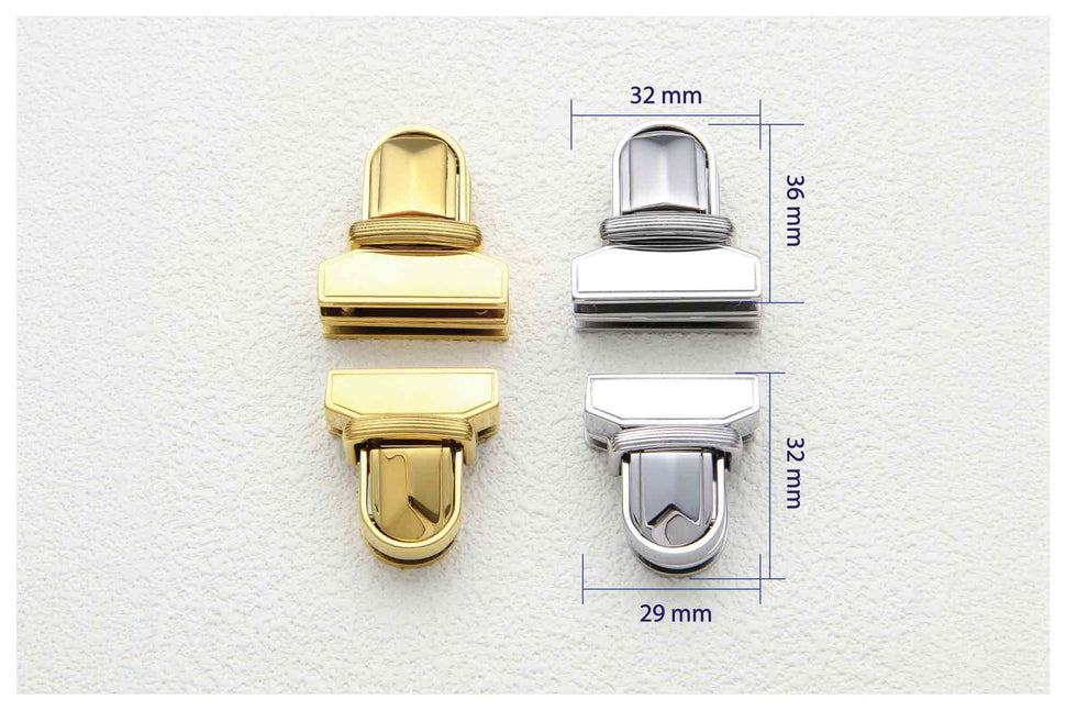 Tuck Lock – Made on Jupiter