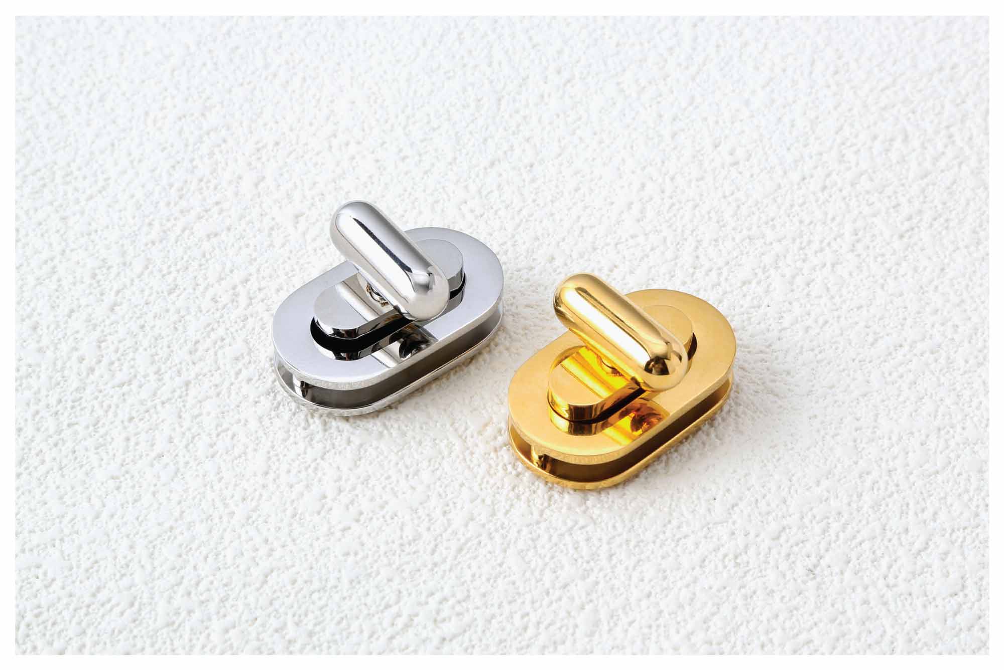 Turn Lock – Made on Jupiter