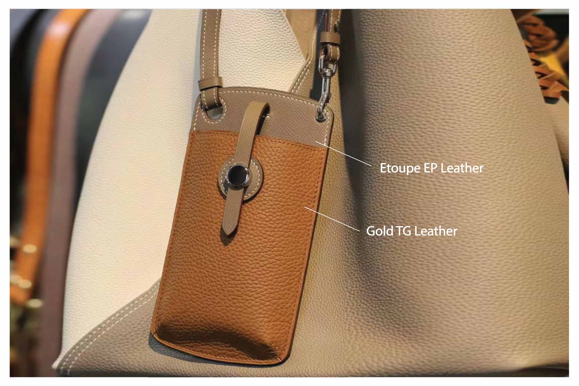 Wallet Closure – Made on Jupiter