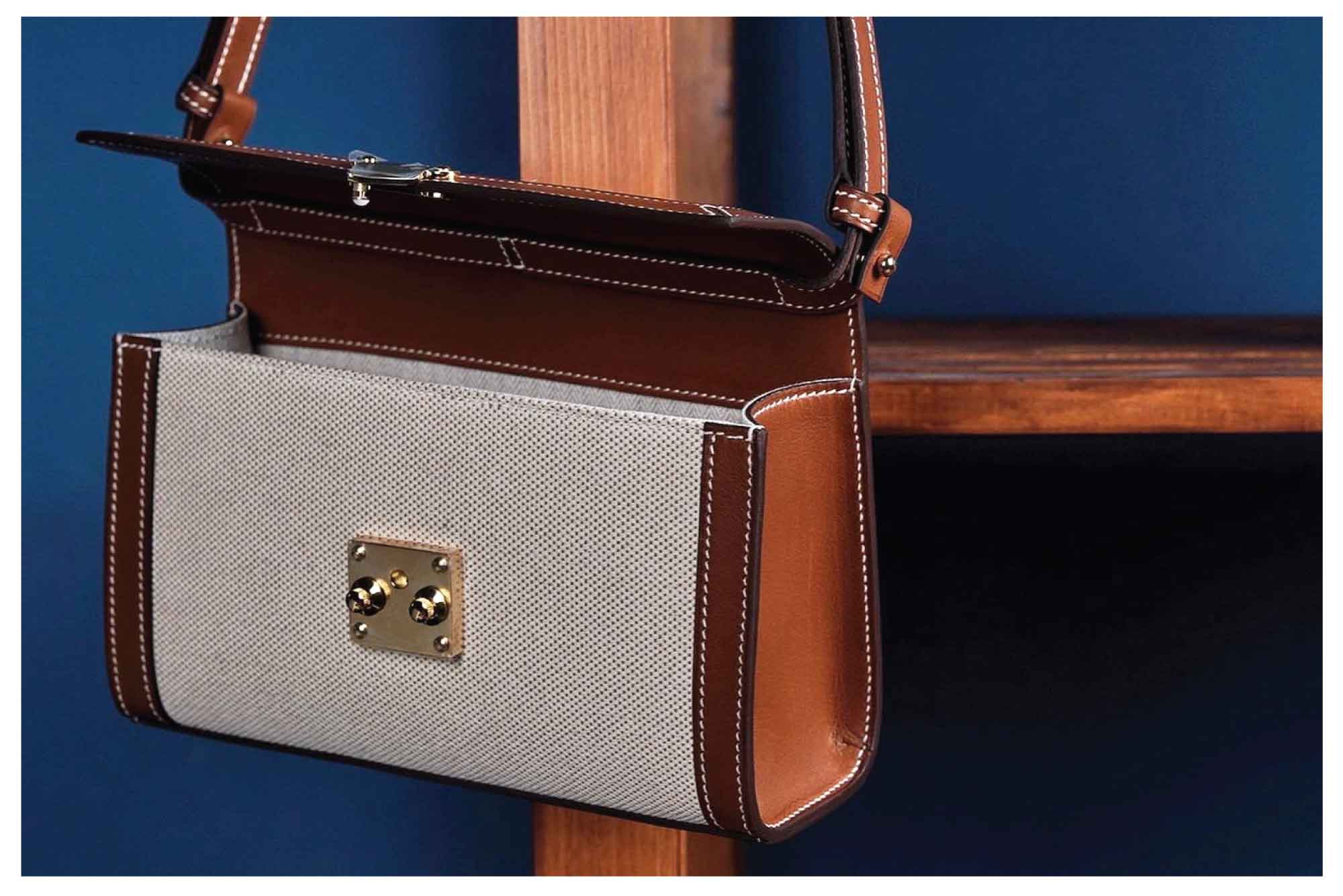 Square Hasp Lock – Made on Jupiter