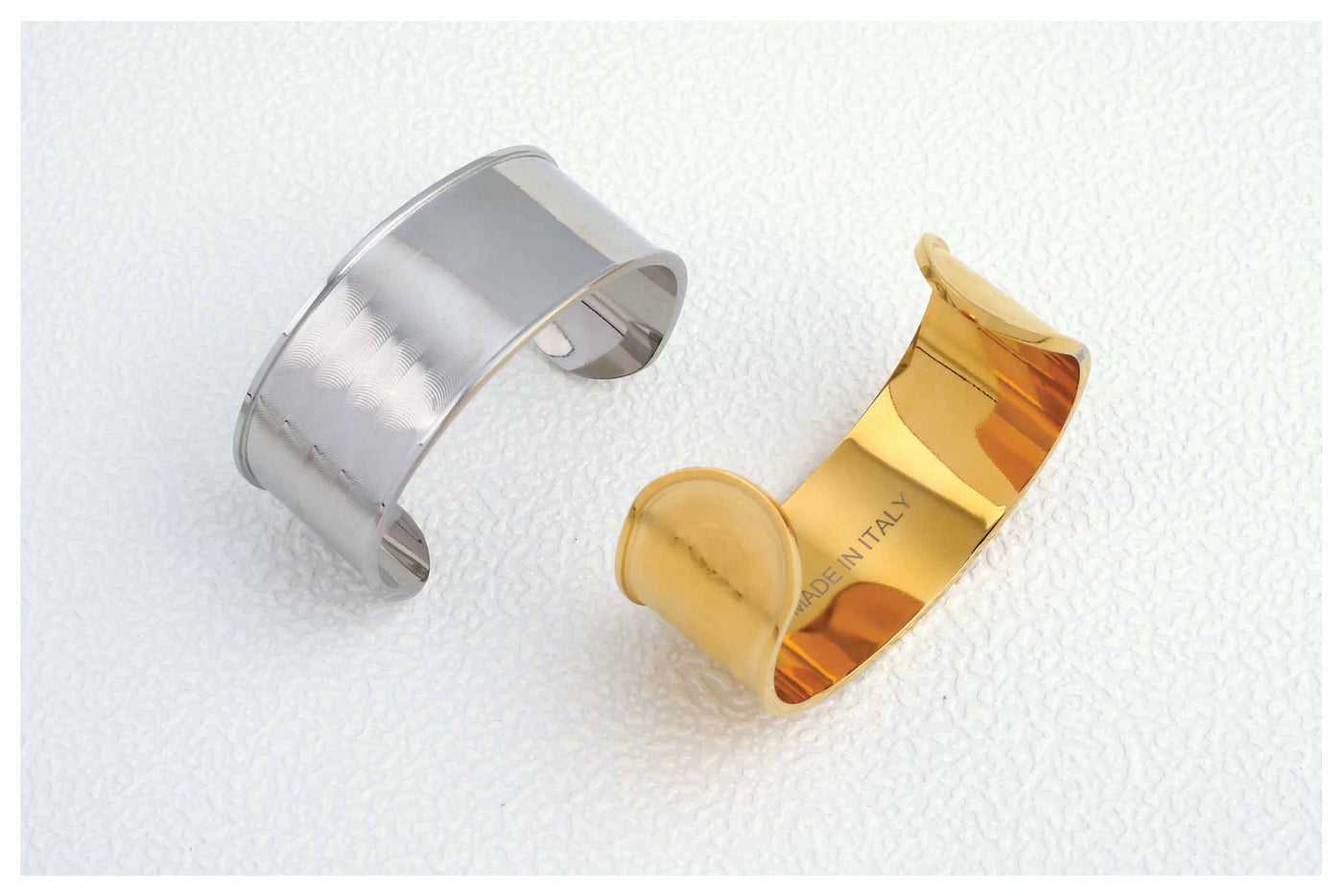Cuff Bracelet – Made on Jupiter