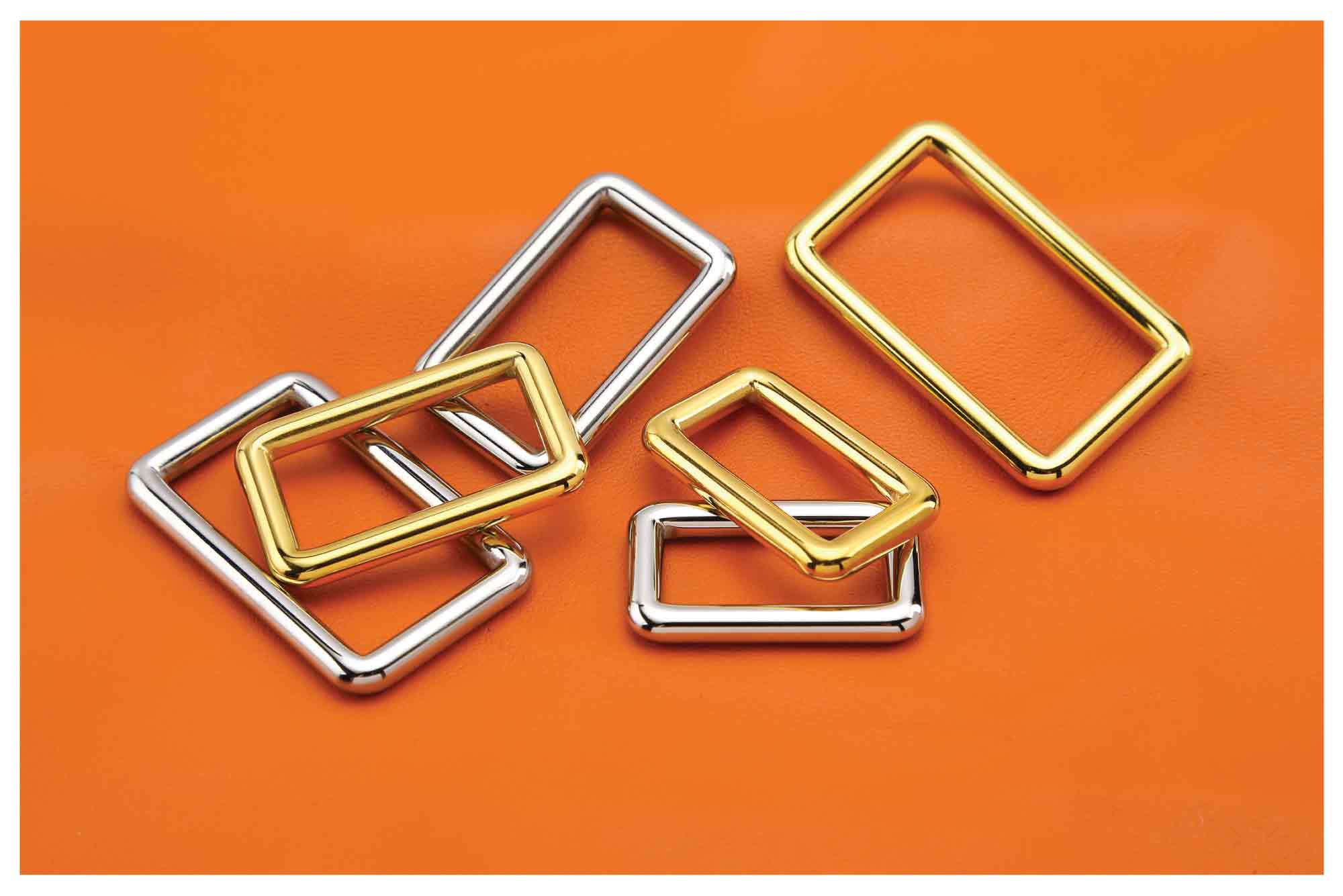Flat Rectangle Ring – Made on Jupiter