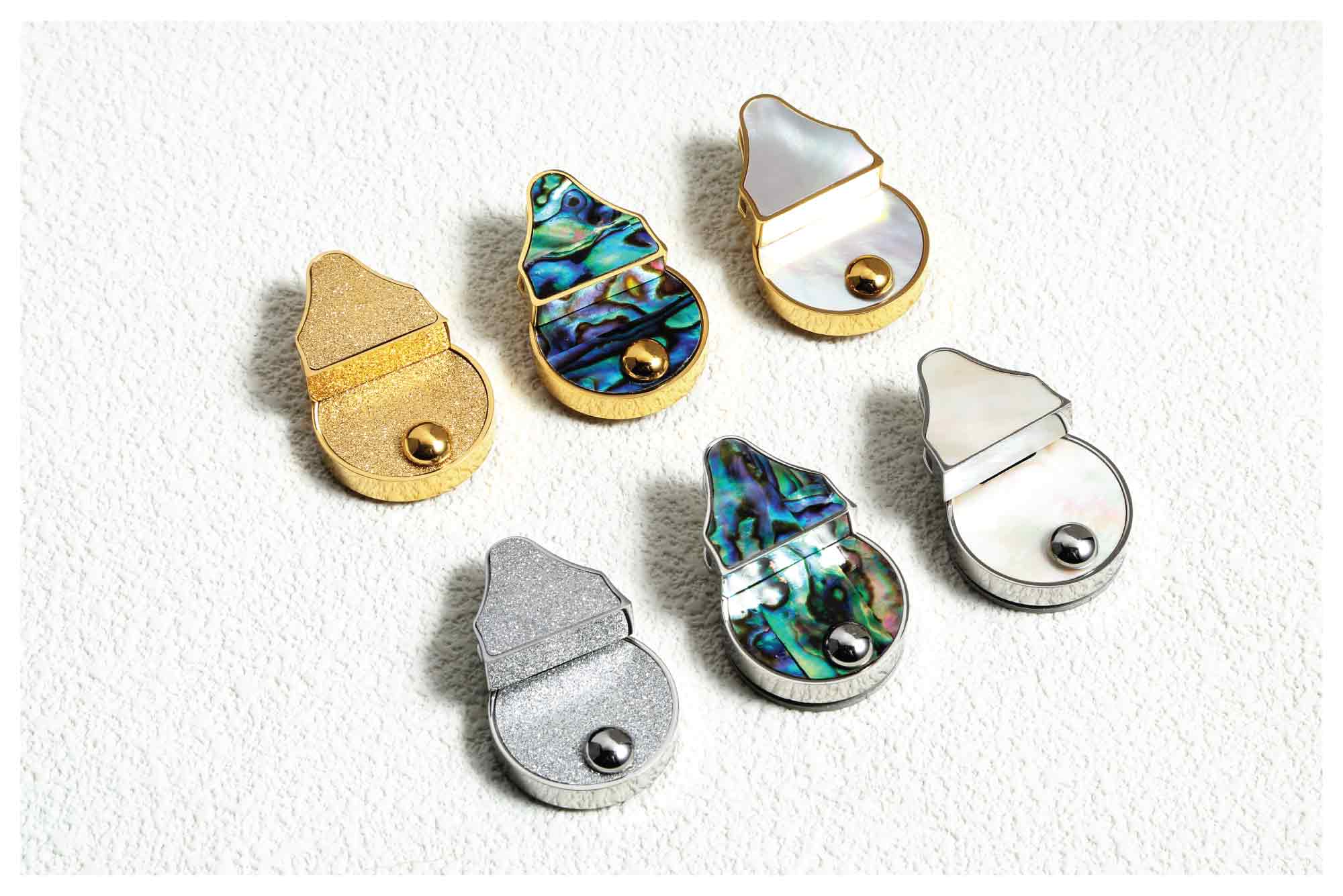 Mini Closure – Made on Jupiter