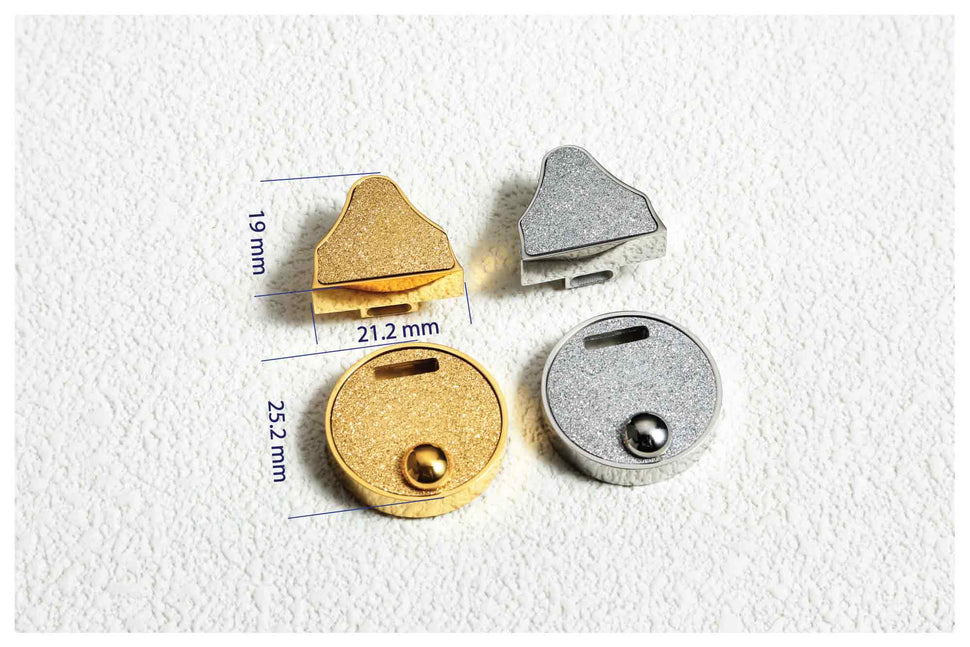 Mini Closure – Made on Jupiter