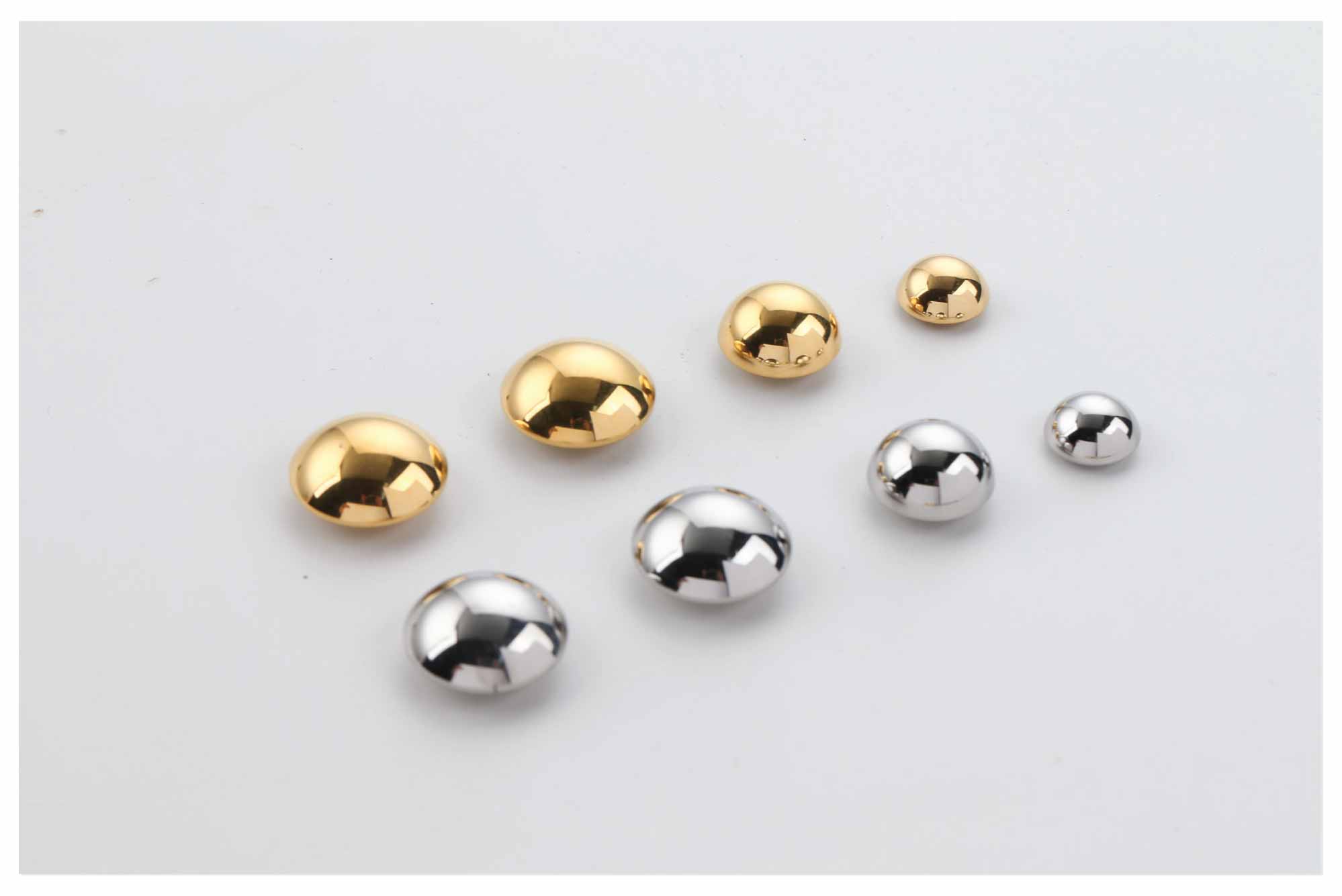 Round Foot – Made on Jupiter