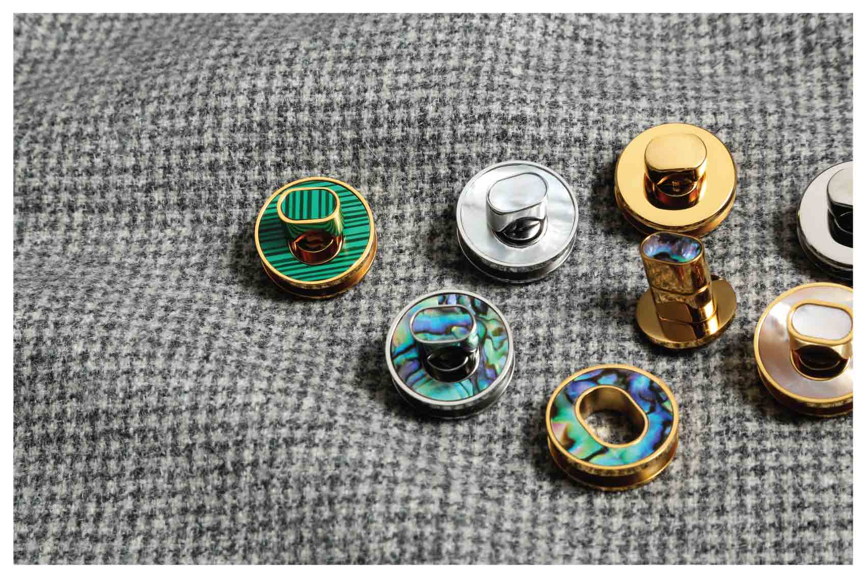 Small Turn Lock – Made on Jupiter