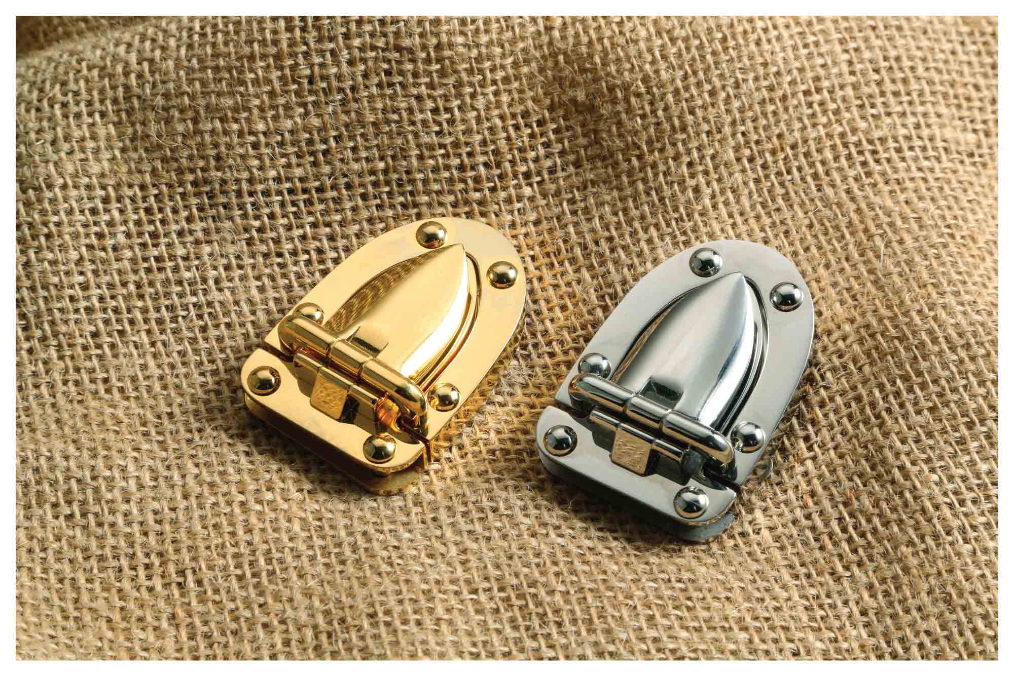 Tuck Lock – Made on Jupiter