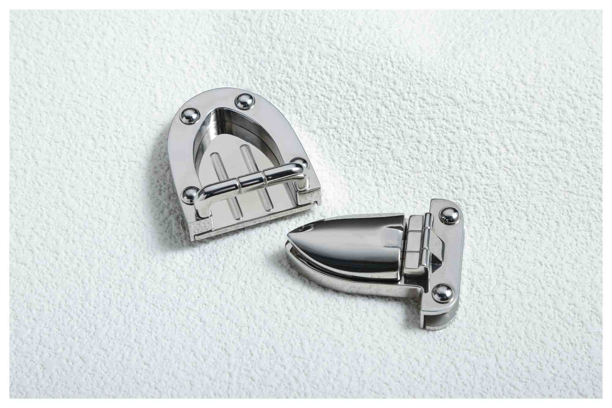 Tuck Lock – Made on Jupiter