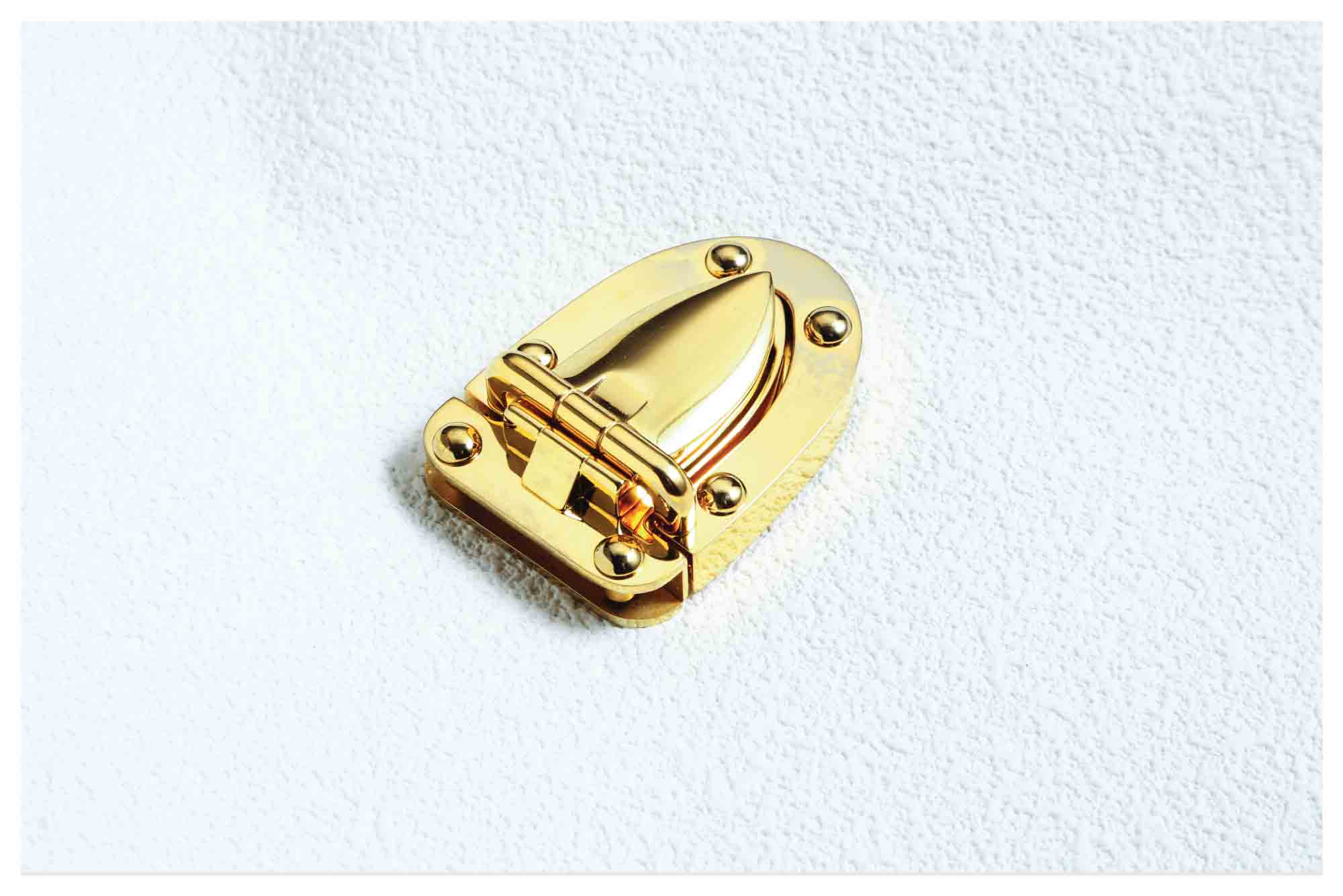 Tuck Lock – Made on Jupiter