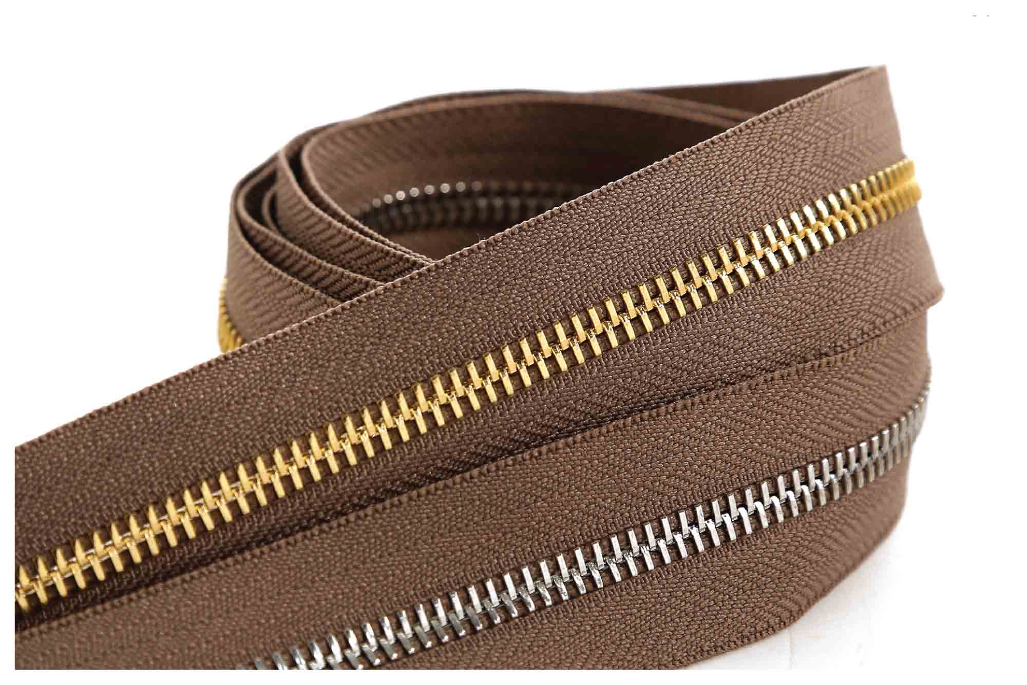 Zippers – Made on Jupiter