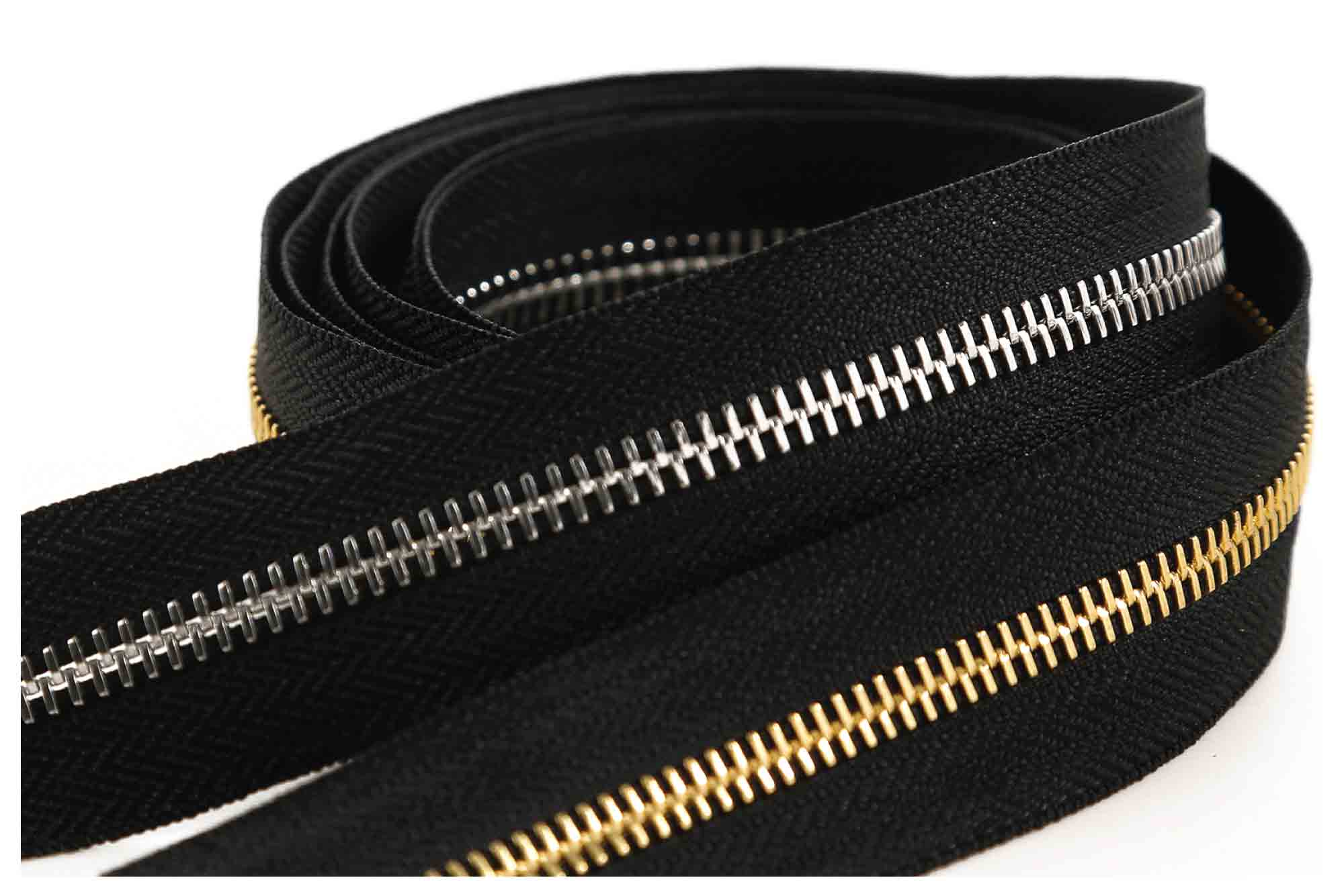 Zippers – Made on Jupiter