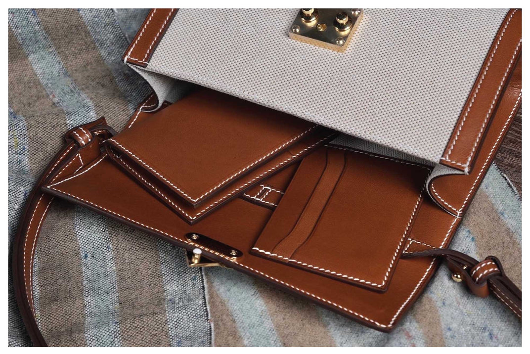 Veg Tan Leather – Made on Jupiter