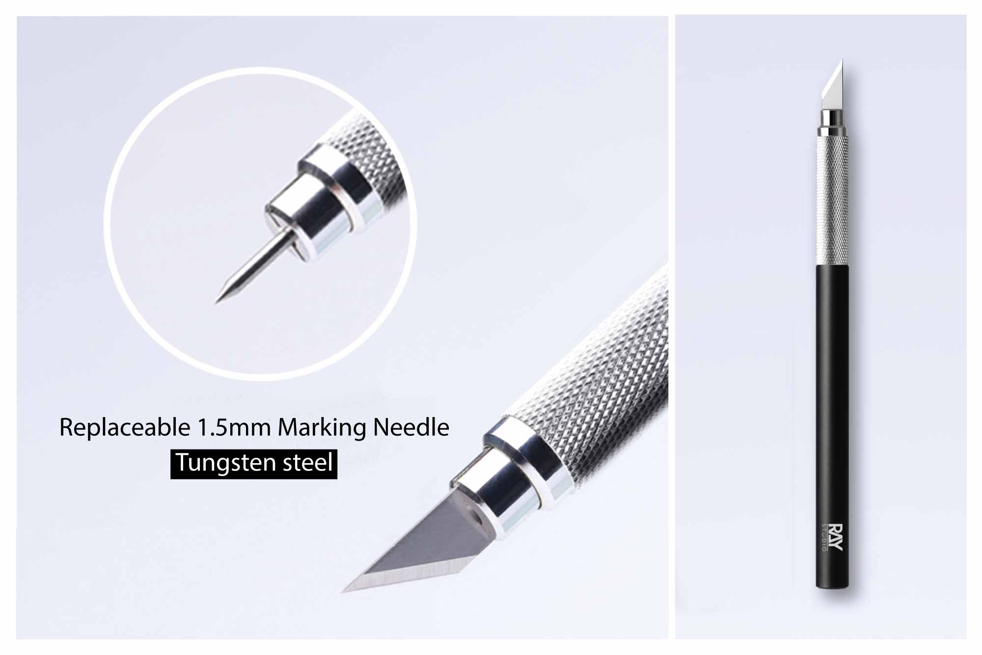 Craft Knife – Made on Jupiter