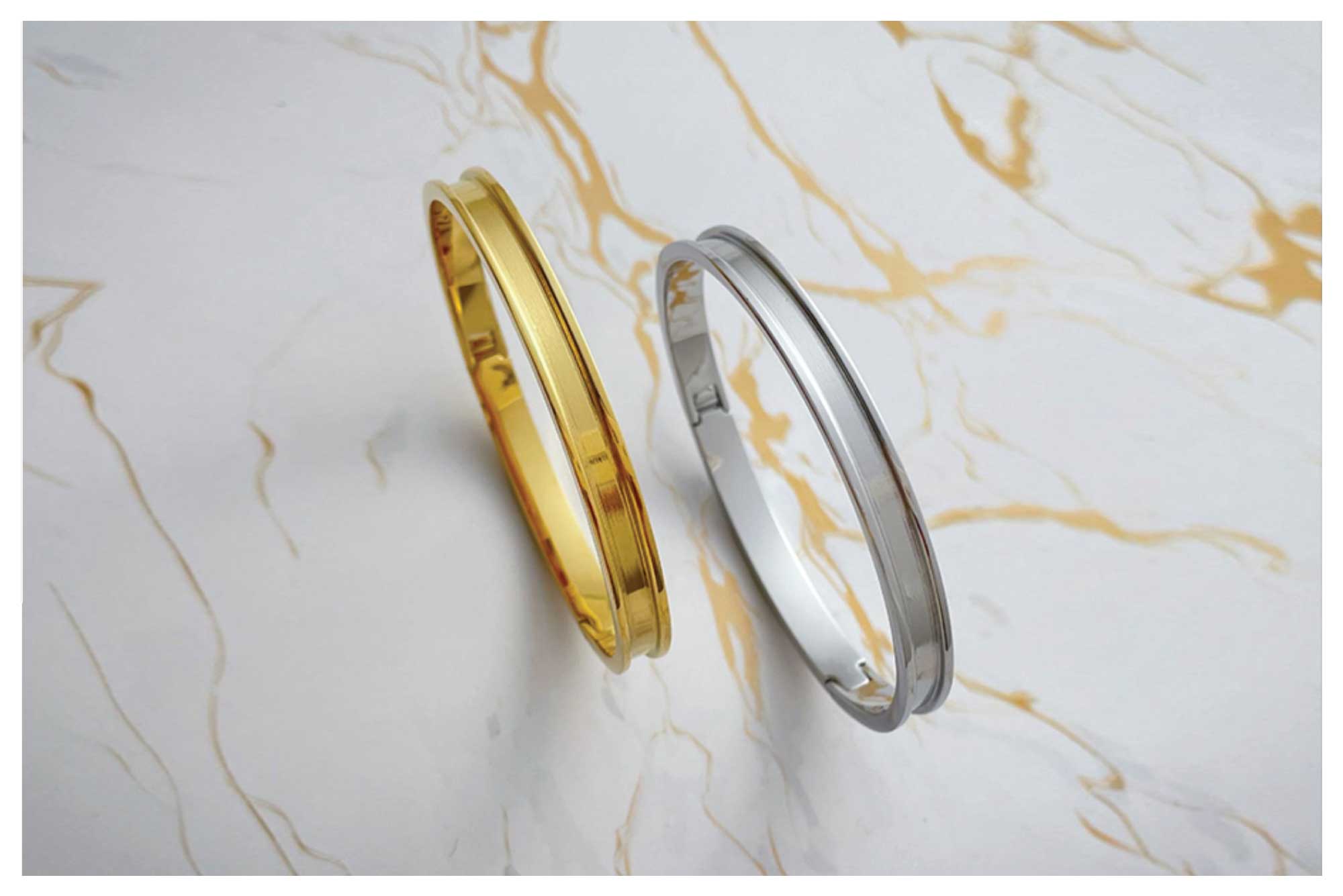 Bracelet Hardware – Made on Jupiter