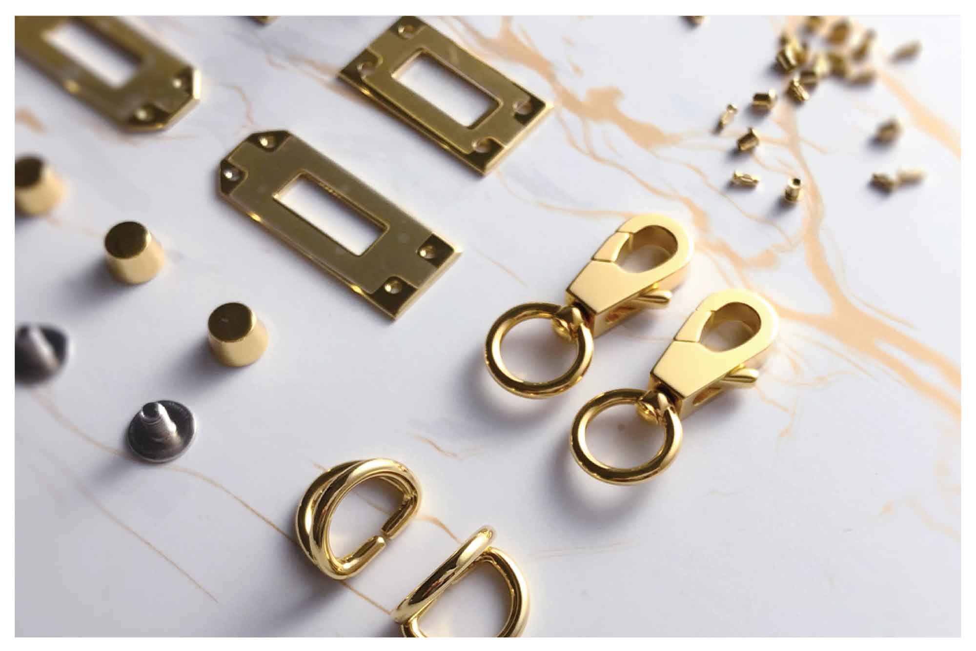 Bag Kits – Made on Jupiter