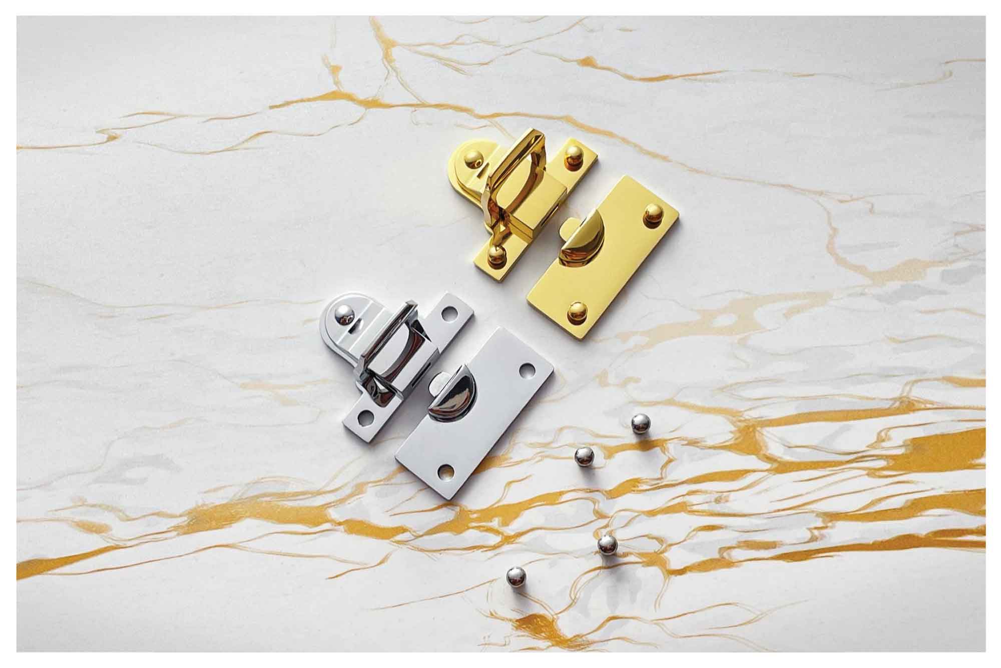 Clipper Closure for Suitcase – Made on Jupiter