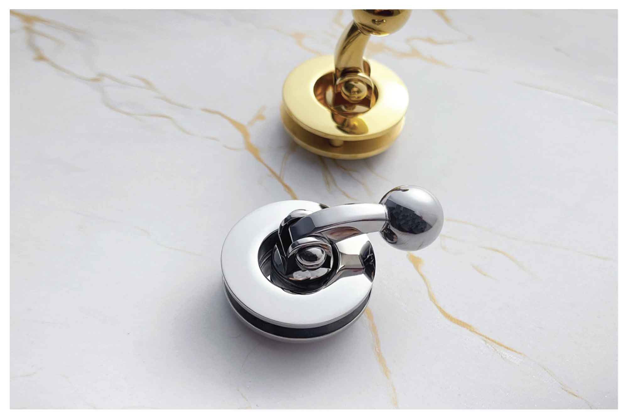 The Queen Lock – Made on Jupiter