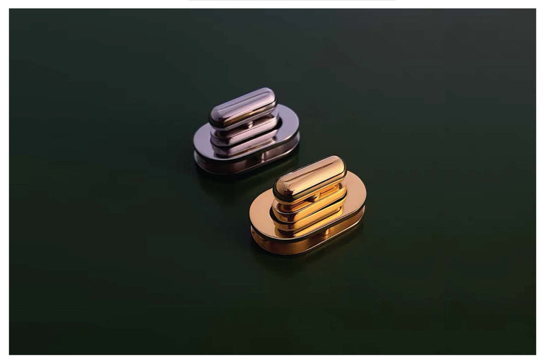 Turn Lock – Made on Jupiter