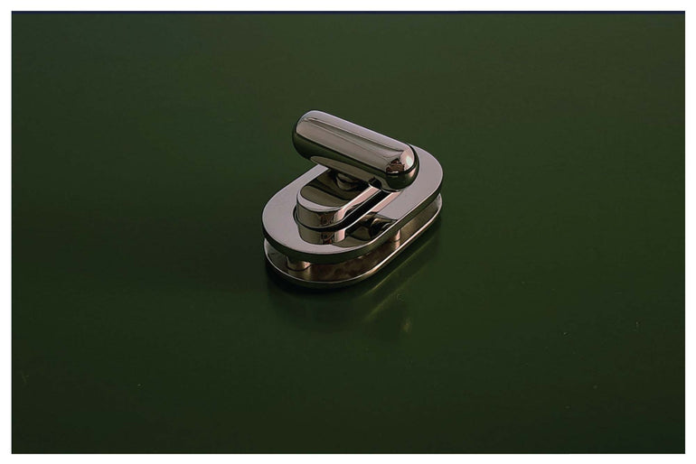 Turn Lock – Made on Jupiter