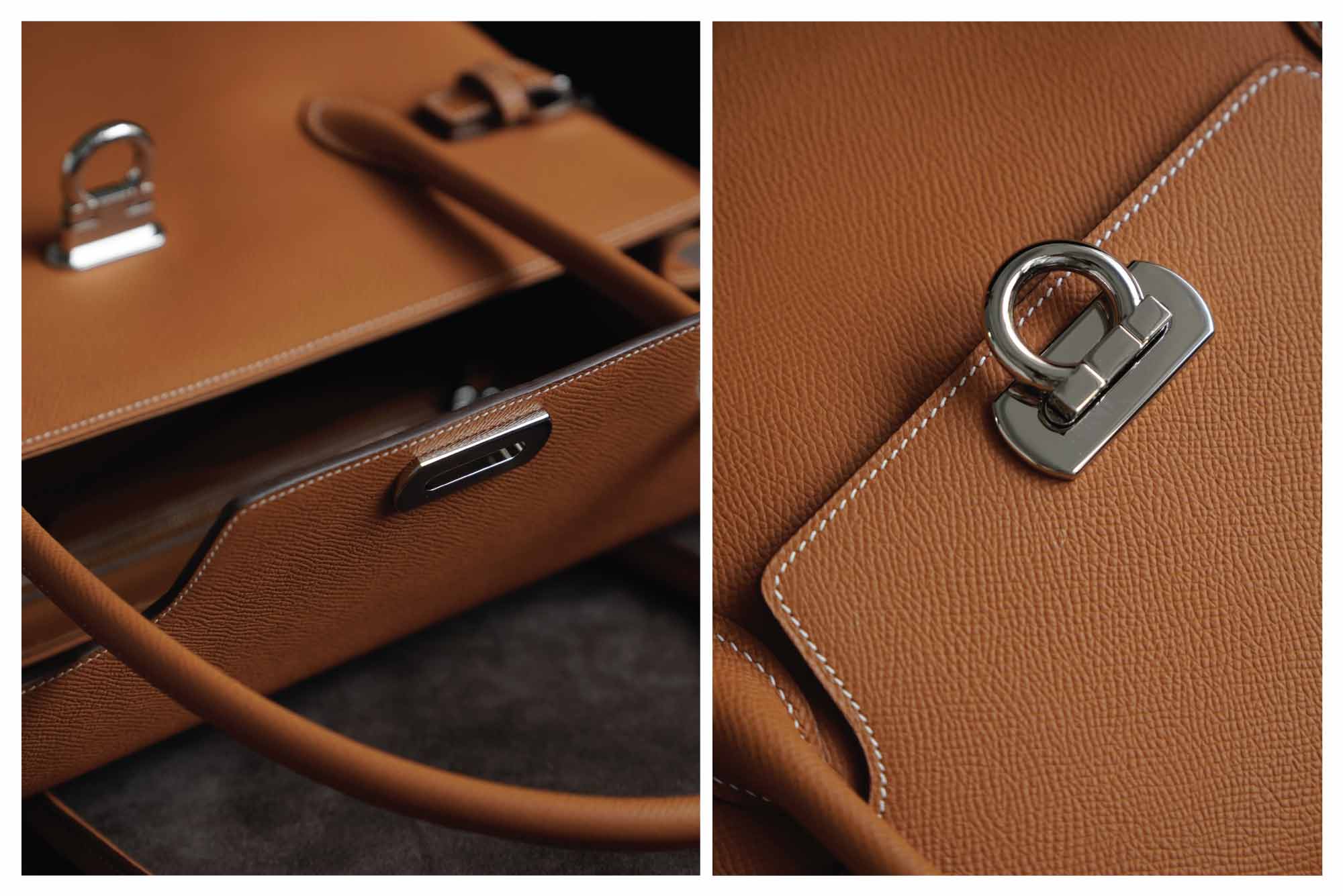 Horse Shoe Lock – Made on Jupiter
