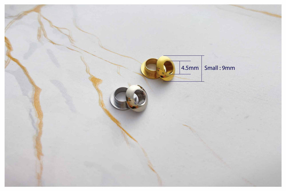 Mini Grommet – Made on Jupiter