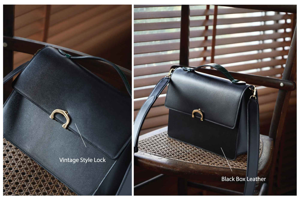 Vintage Style Lock – Made on Jupiter