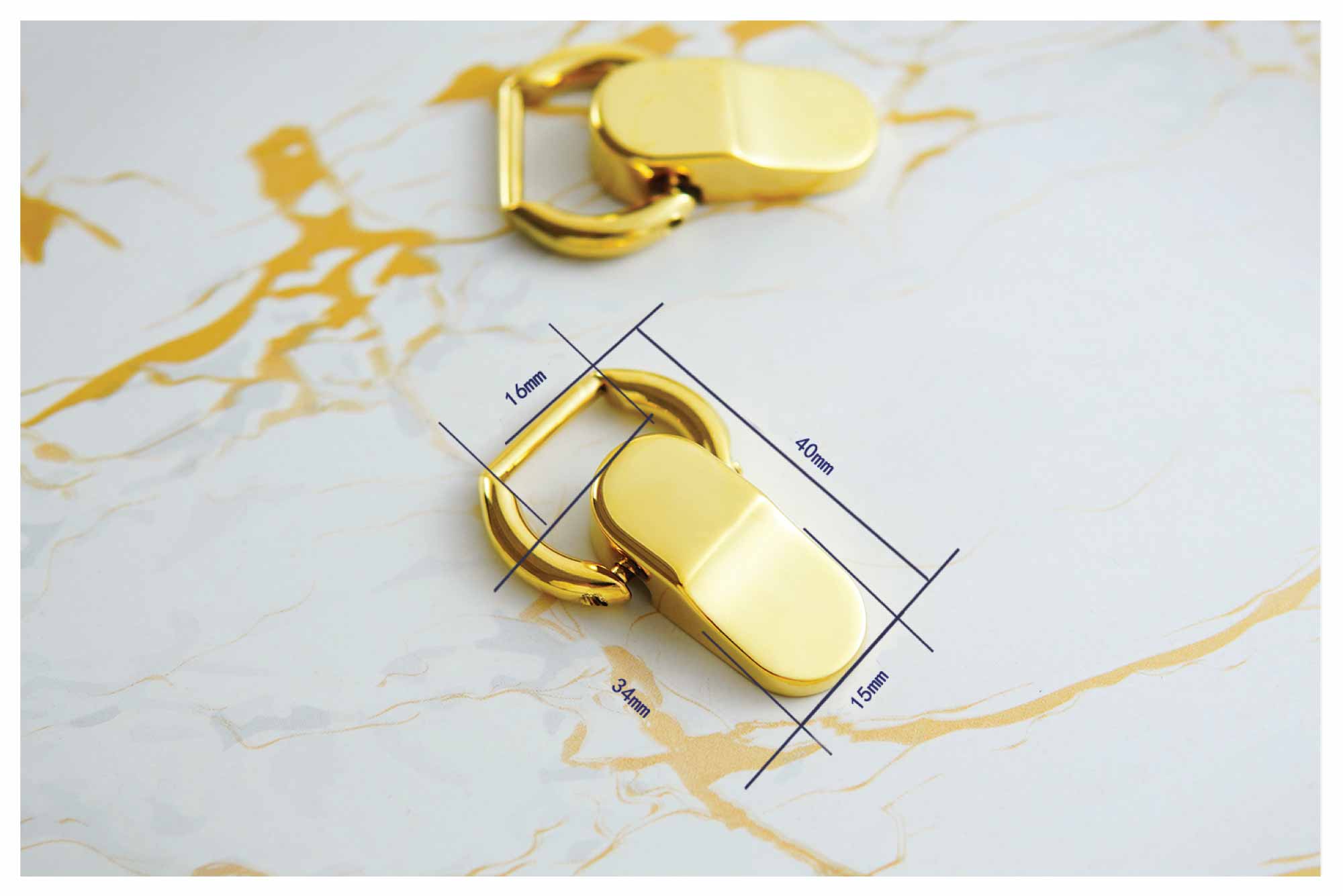 Handle Holder II – Made on Jupiter