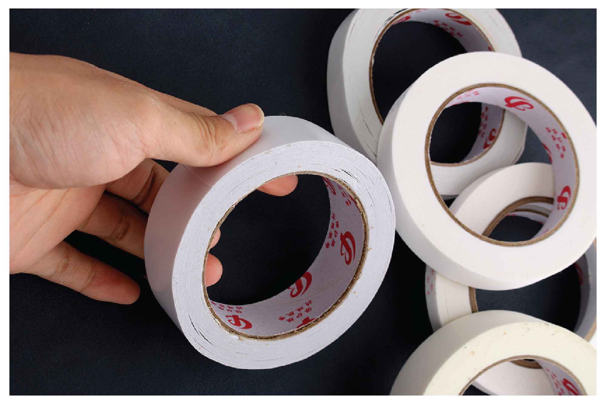 Reinforcement Tape – Made on Jupiter