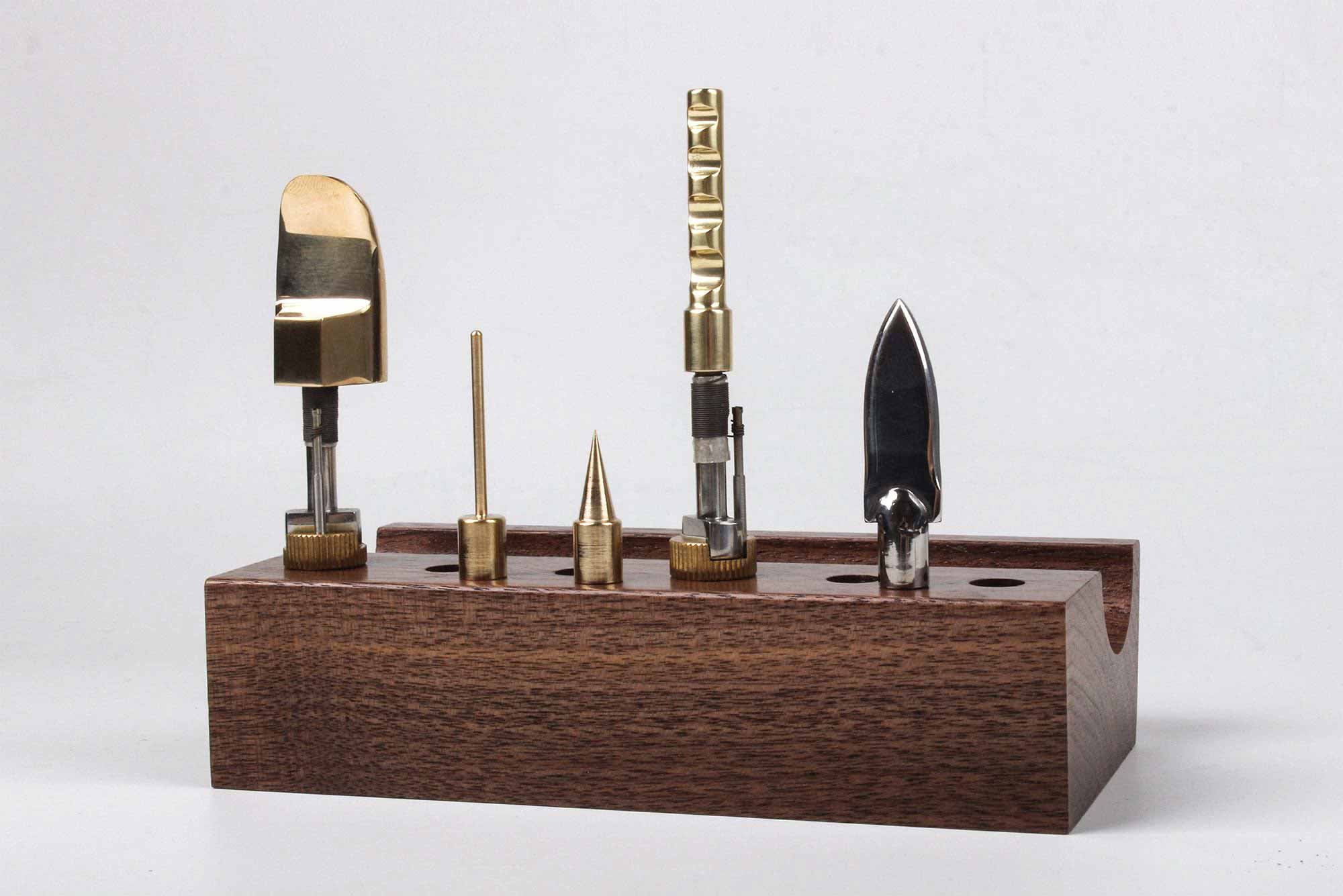 Creasing Irons – Made on Jupiter