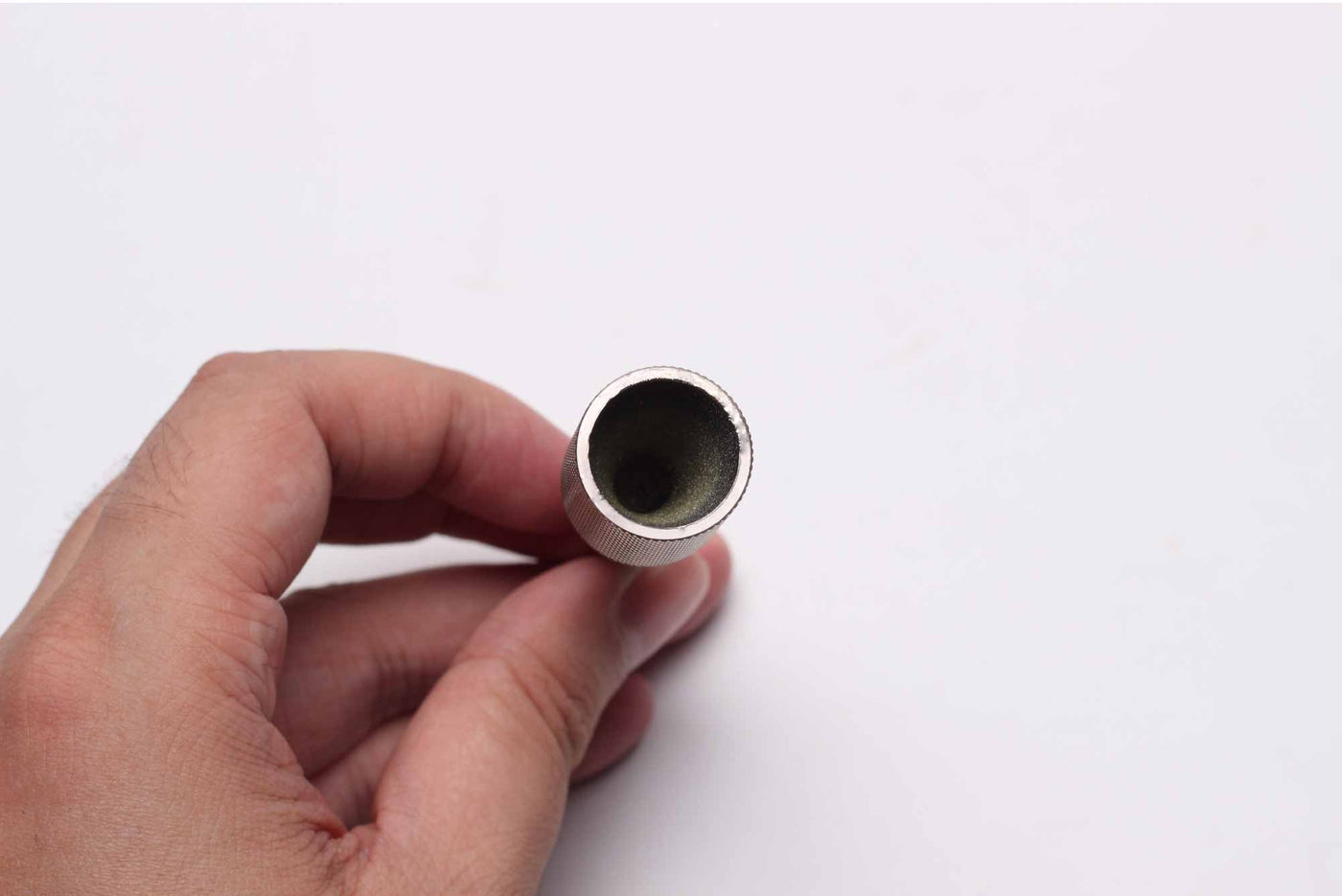 Punch Sharpener – Made on Jupiter