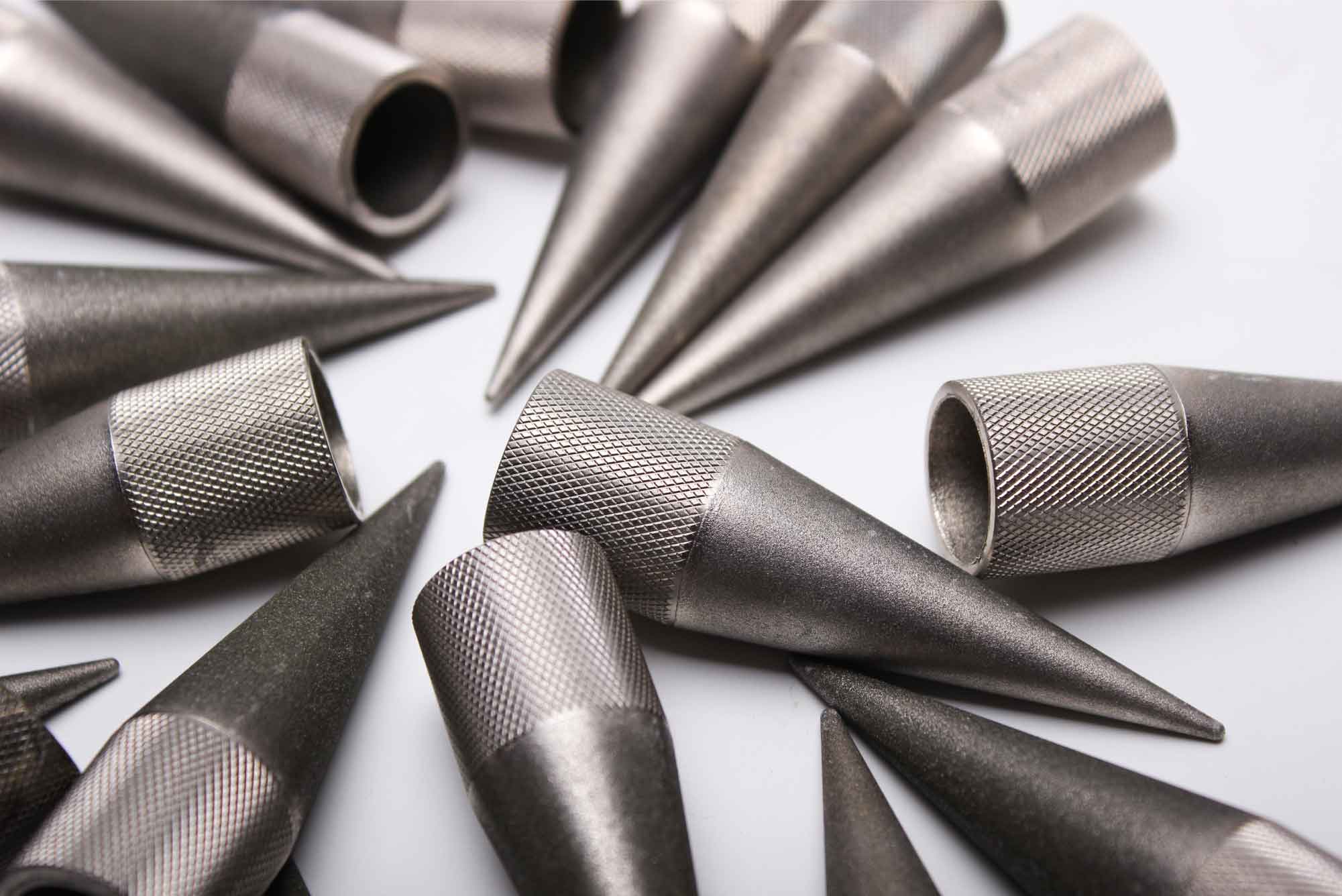 Punch Sharpener – Made on Jupiter